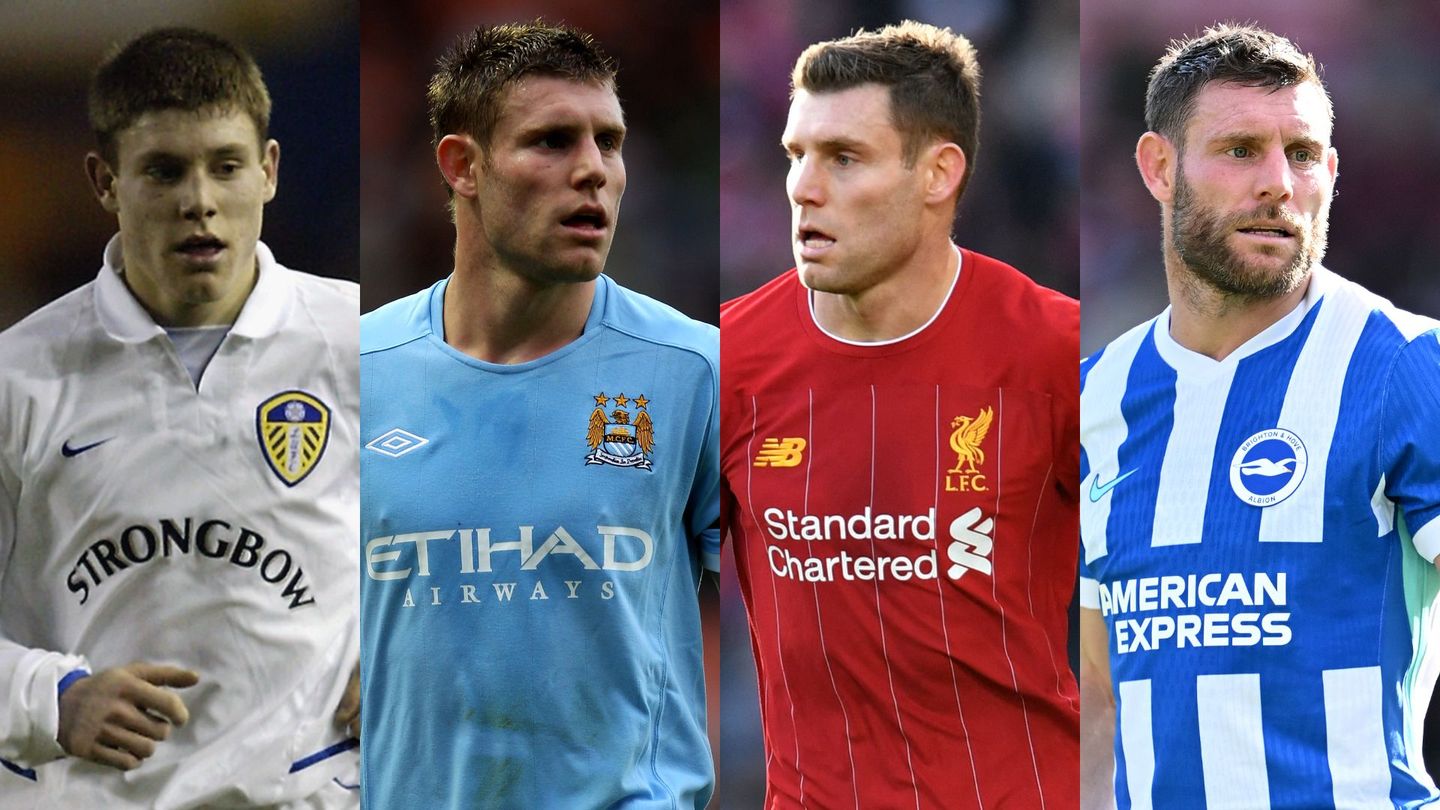 Milner retires after setting record for Premier League appearances