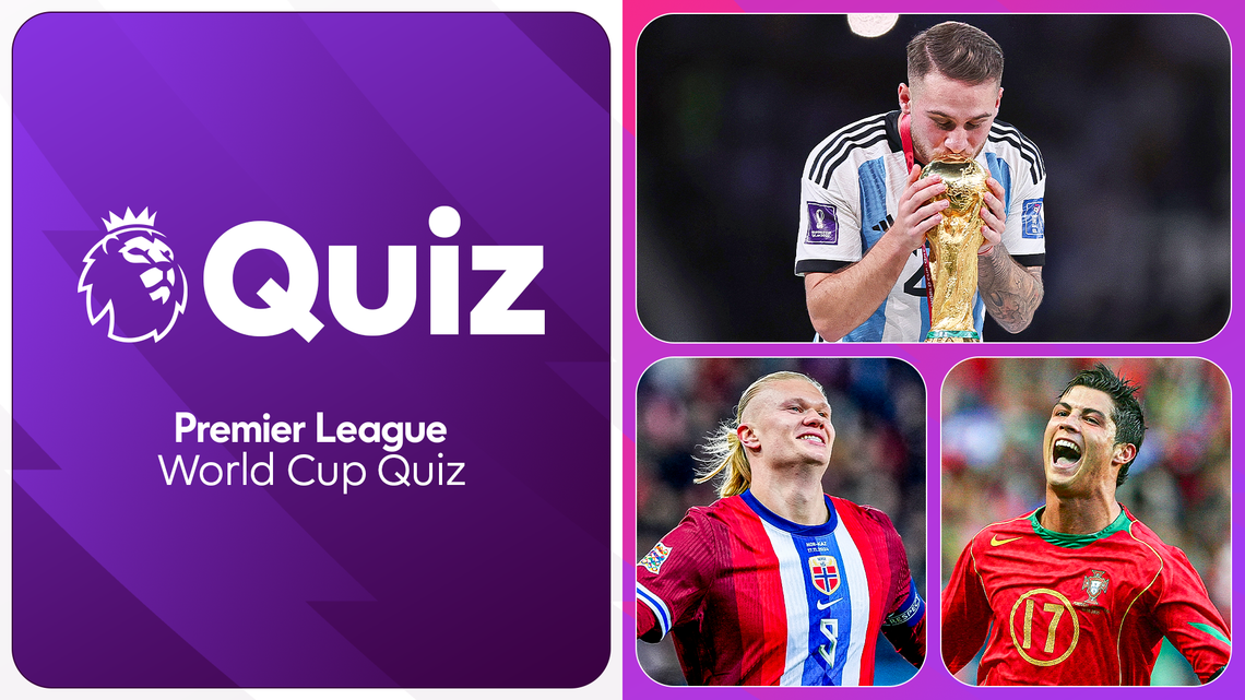 Premier League Football News, Fixtures, Scores & Results