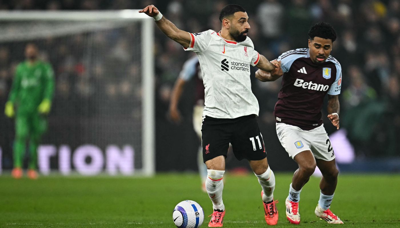 Premier League Live Scores, Stats & Blog | 2024/25