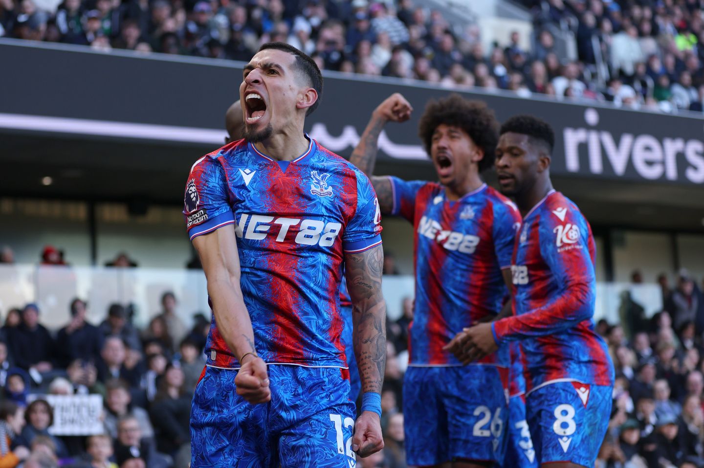 คริสตัล พาเลซ vs แมนฯ ซิตี้ วิเคราะห์บอล พรีเมียร์ลีก 2026