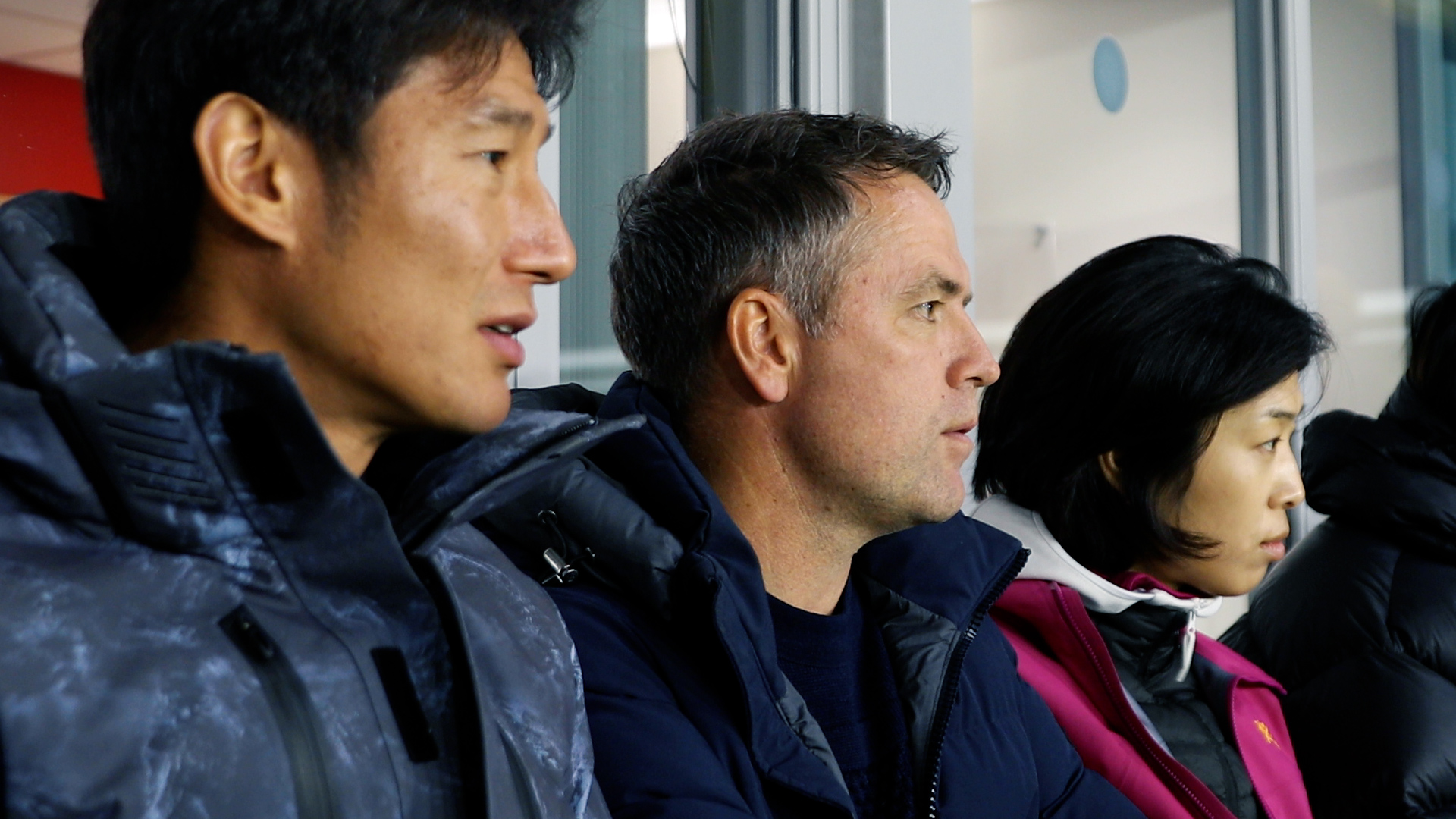 Chinese coaches visit Premier League Academies to develop skills