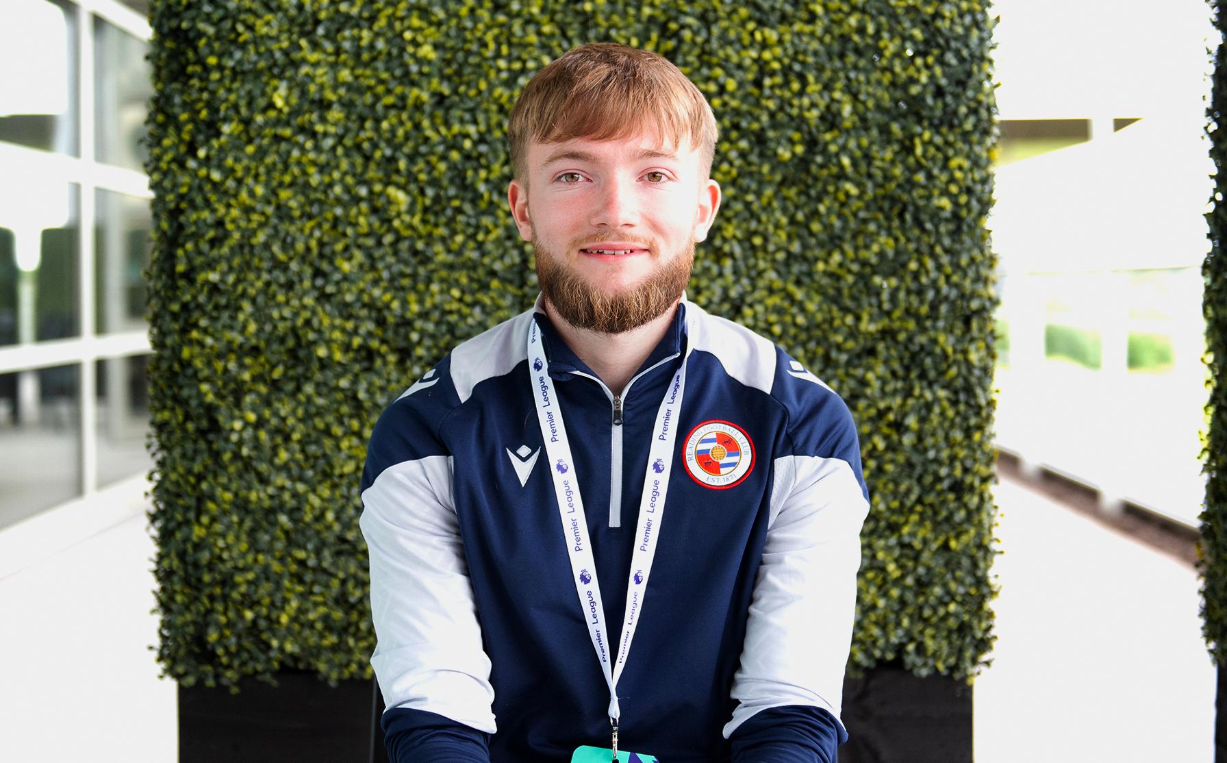 Max's story: Premier League Kicks is my life