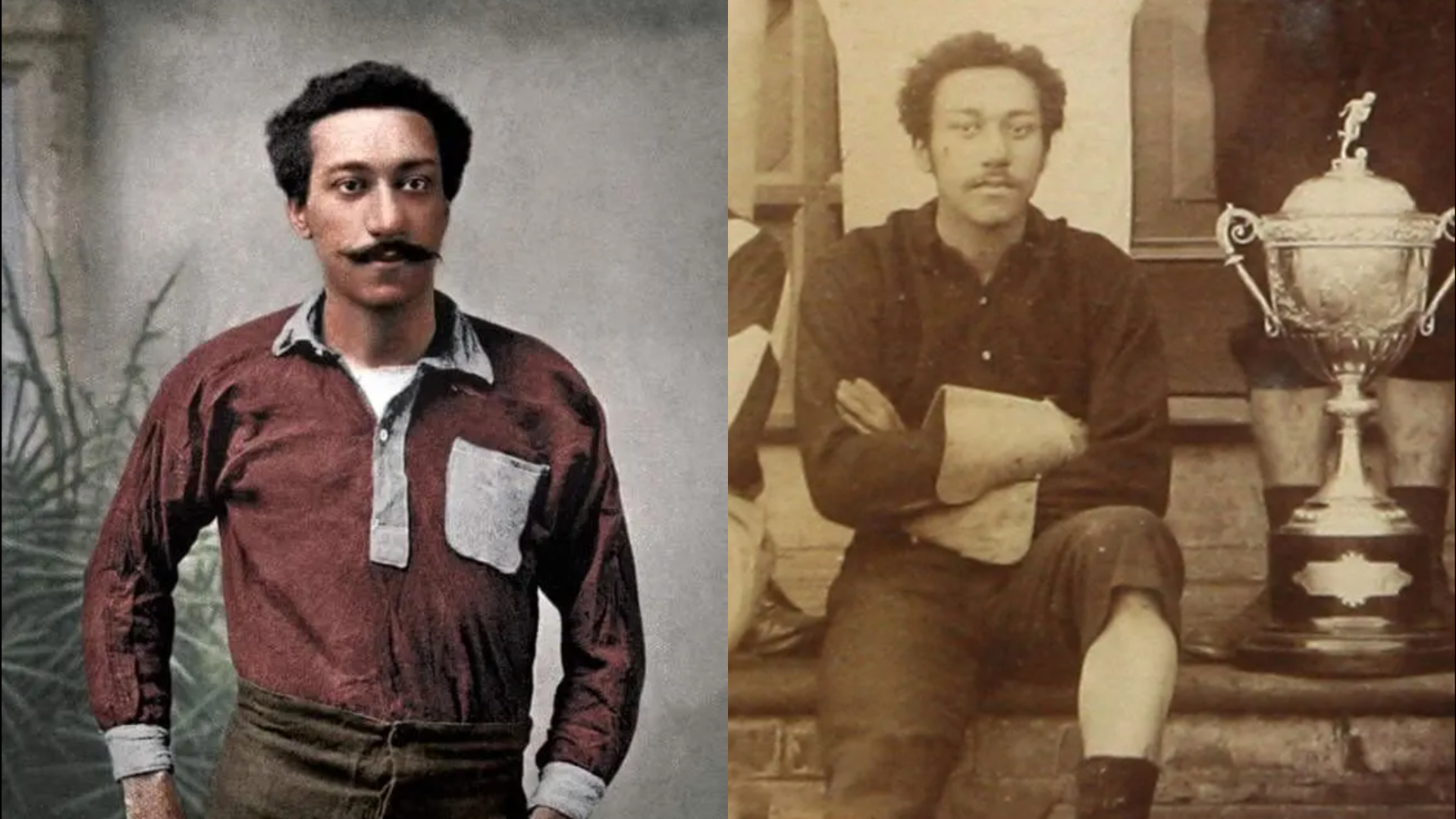 Arthur Wharton: A sporting pioneer and trailblazer