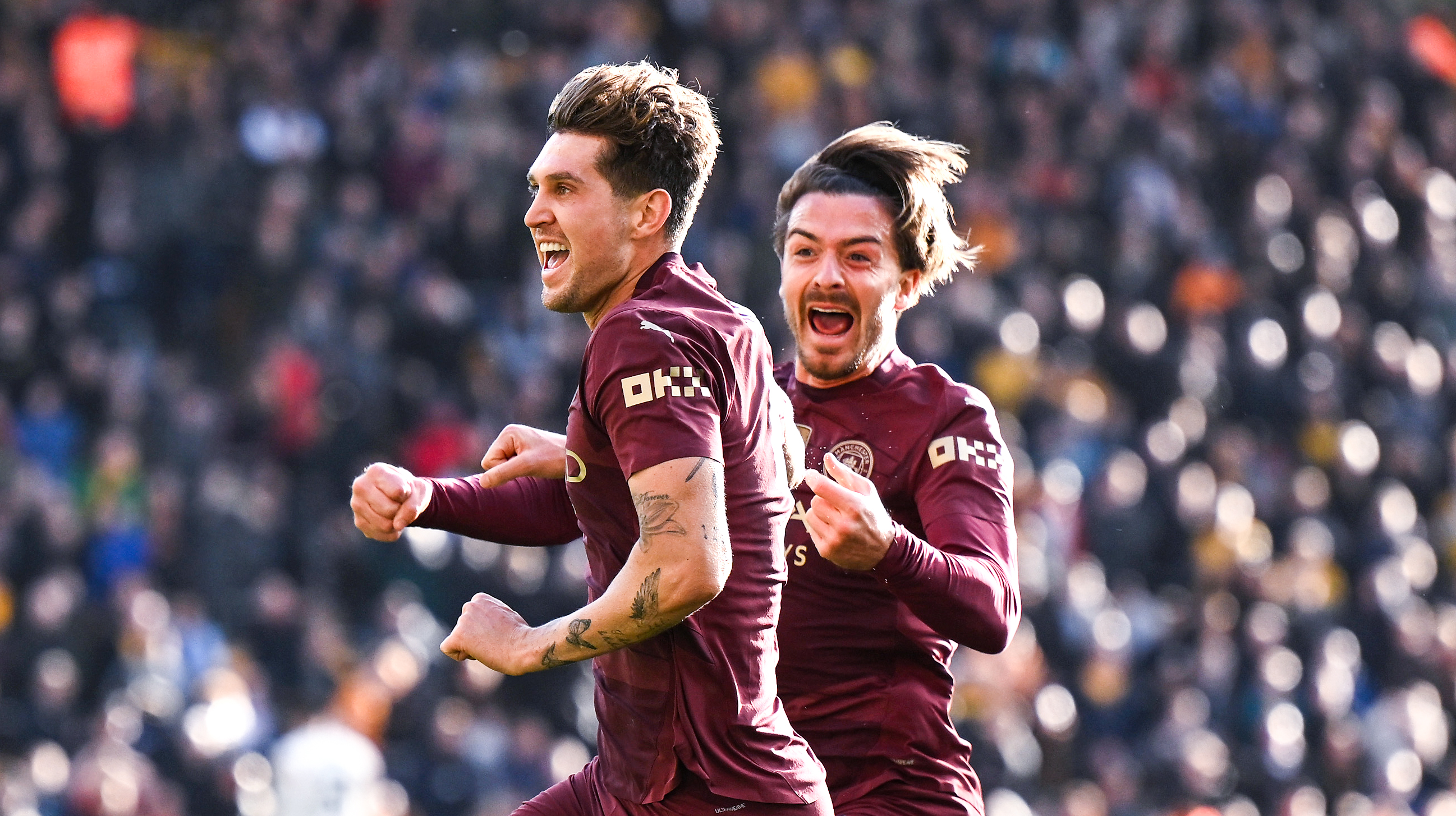 Stones heads DRAMATIC late winner against Wolves