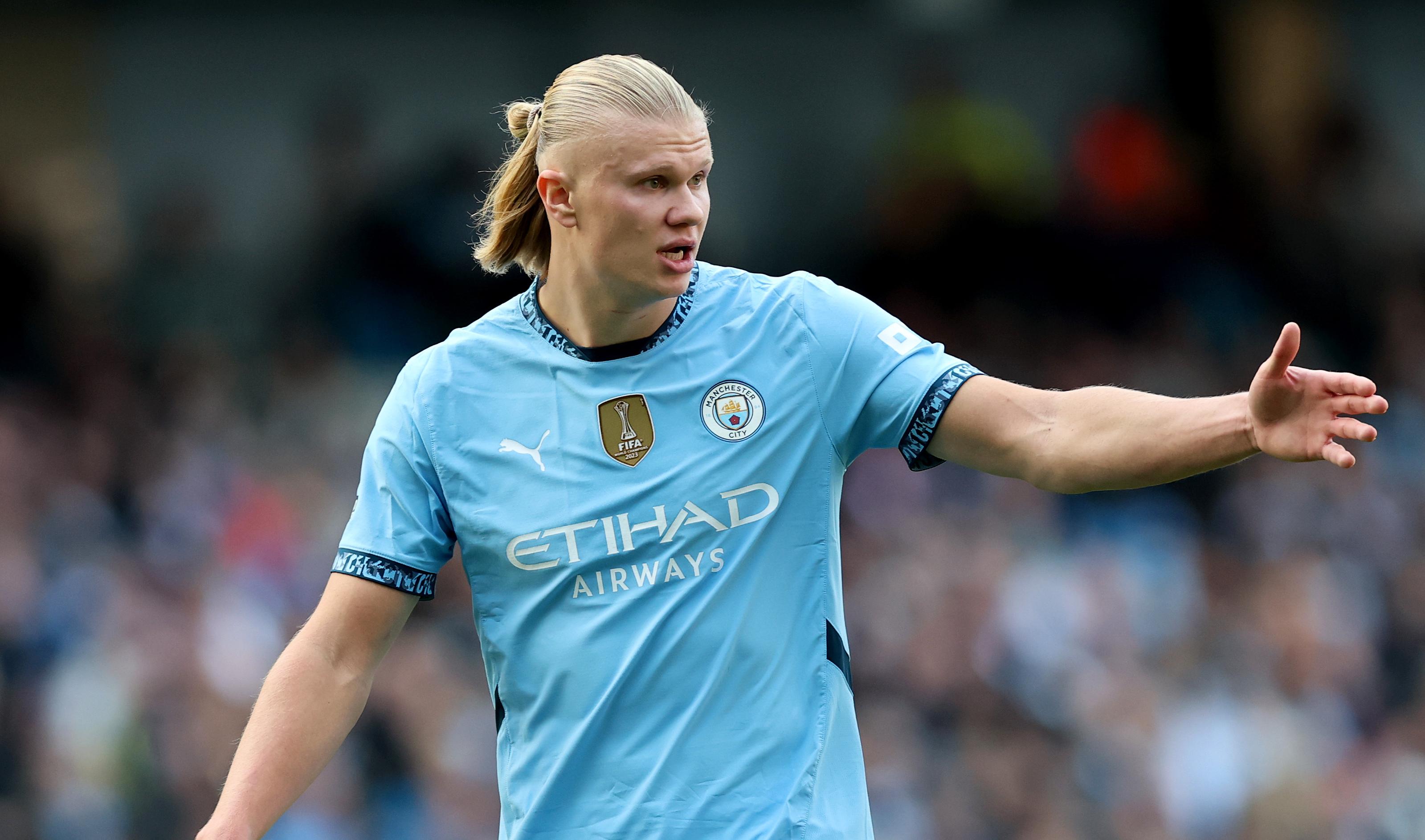 FPL Pod: The worrying Haaland stats you'll want to see