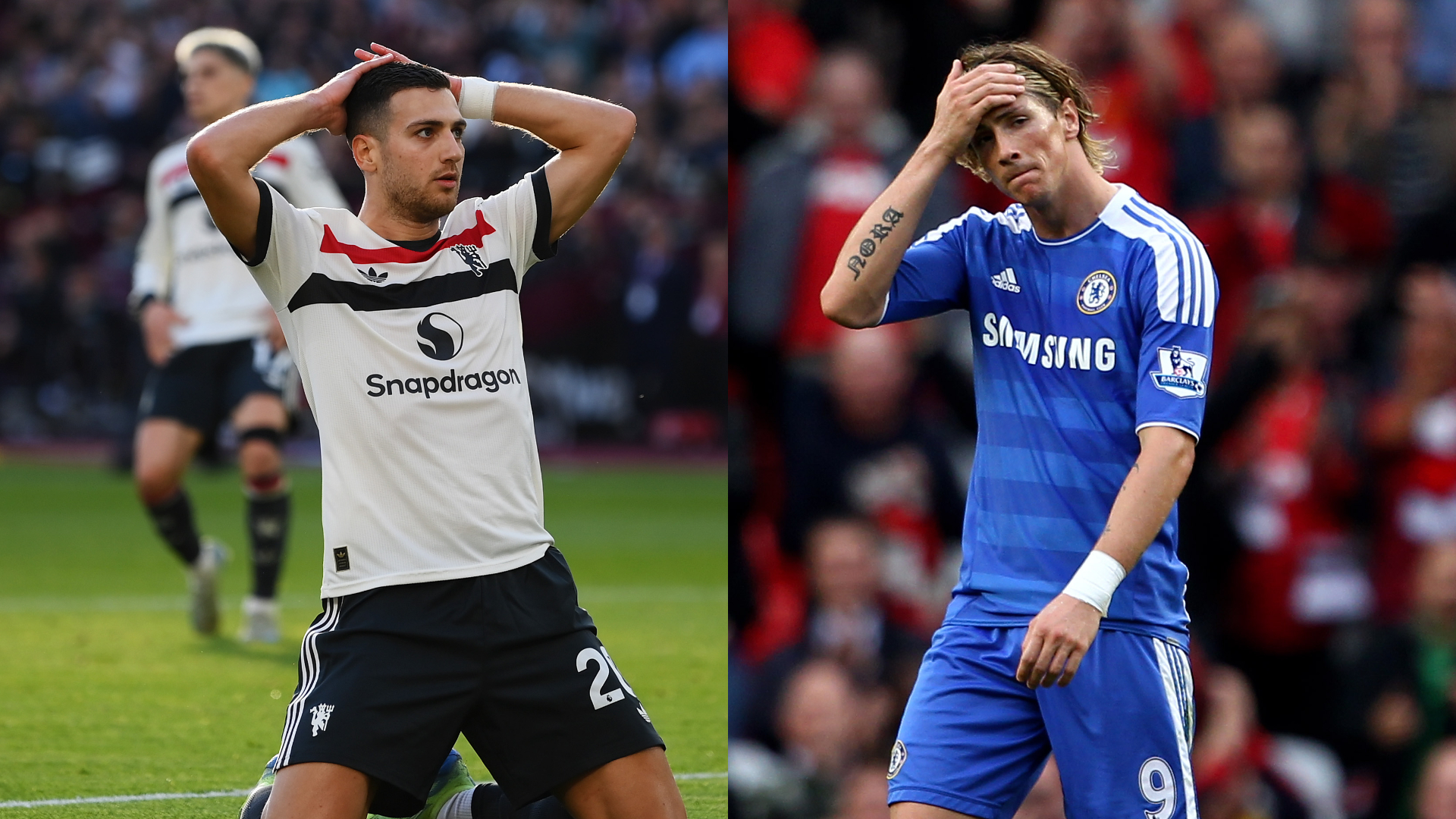 Watch: The WORST MISSES in Premier League history