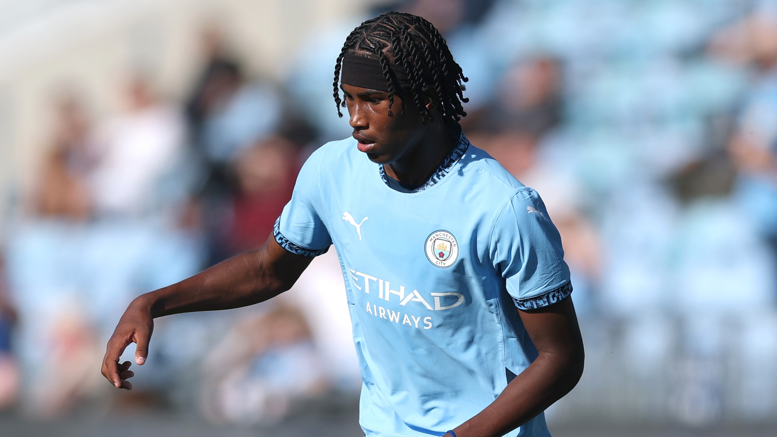 PL2 Review: Heskey's hat-trick heroics extends City's winning run