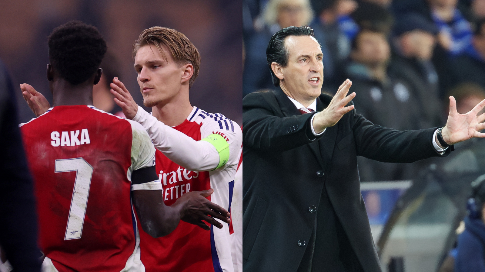 What we learned from Wednesday's Champions League matches