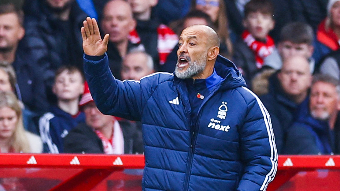 Nuno: We were punished the way we've done to others