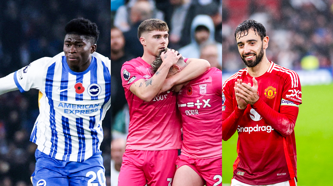 Premier League weekend review: What we learned