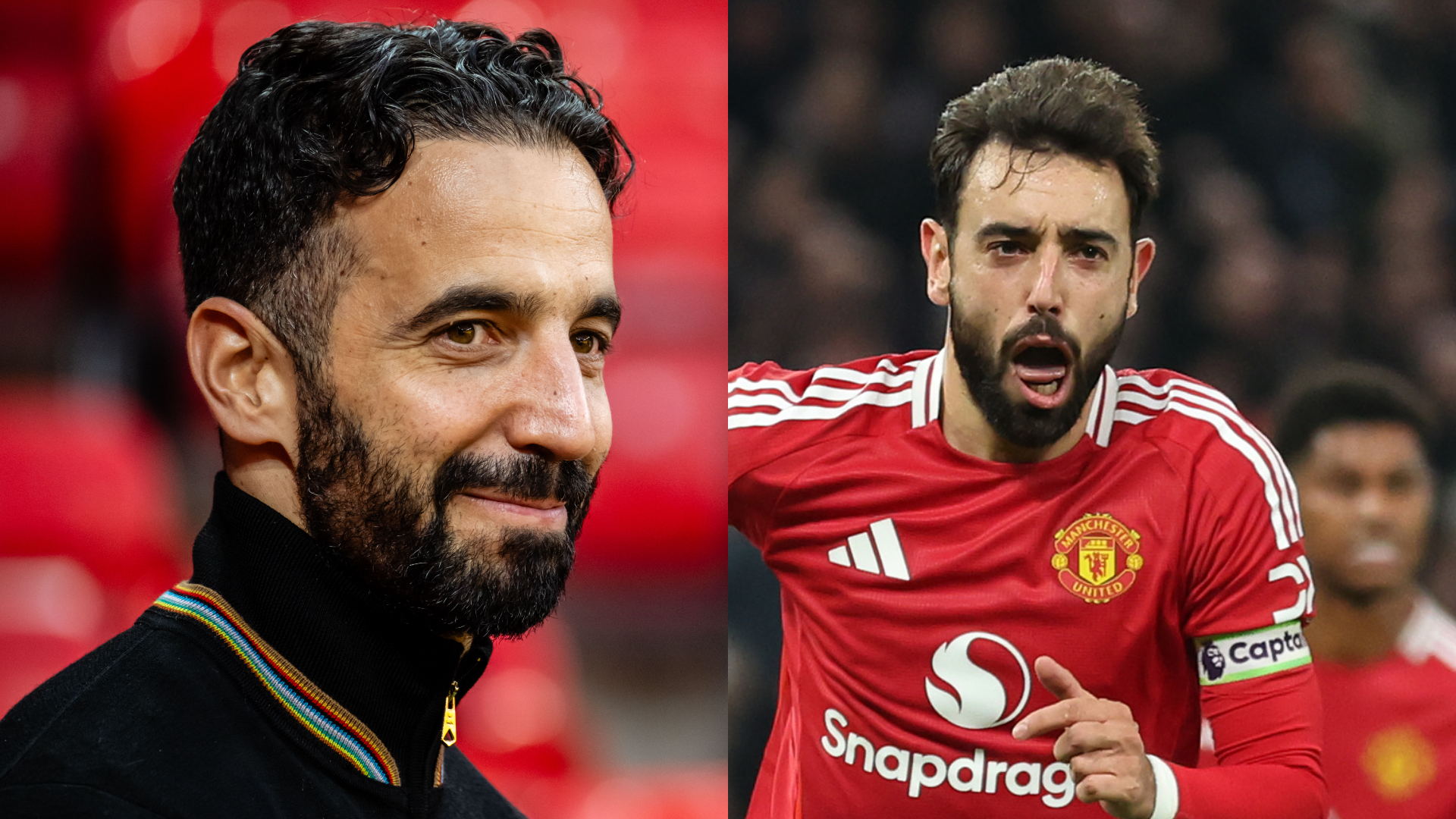 Fantasy Show: Fernandes can SCORE BIG under Amorim