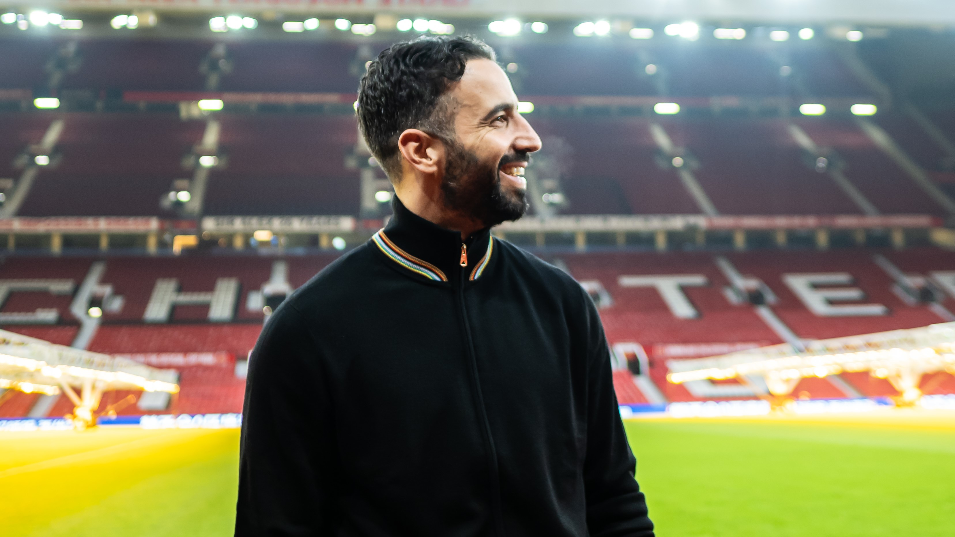 'Amorim can produce another masterpiece at Man Utd'