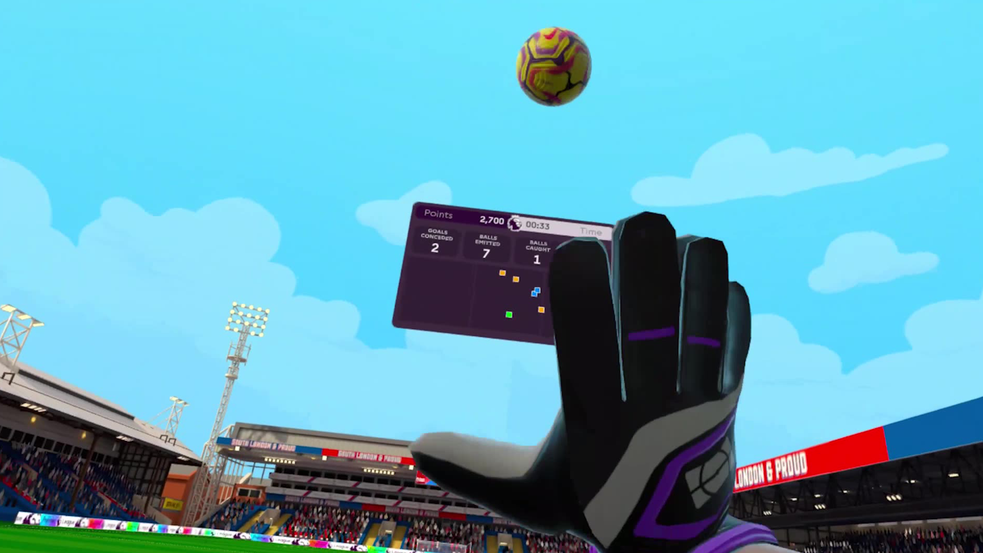 PL Player Game Play Trailer