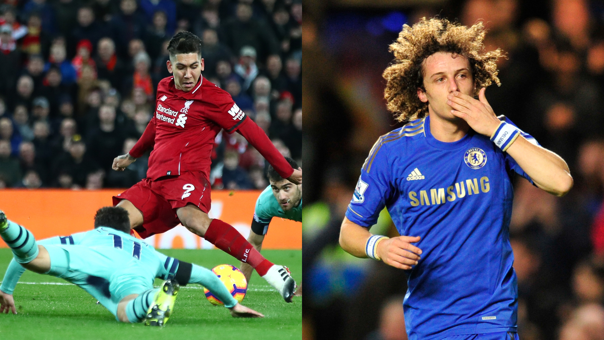 Watch: The BEST GOALS by Brazilian players
