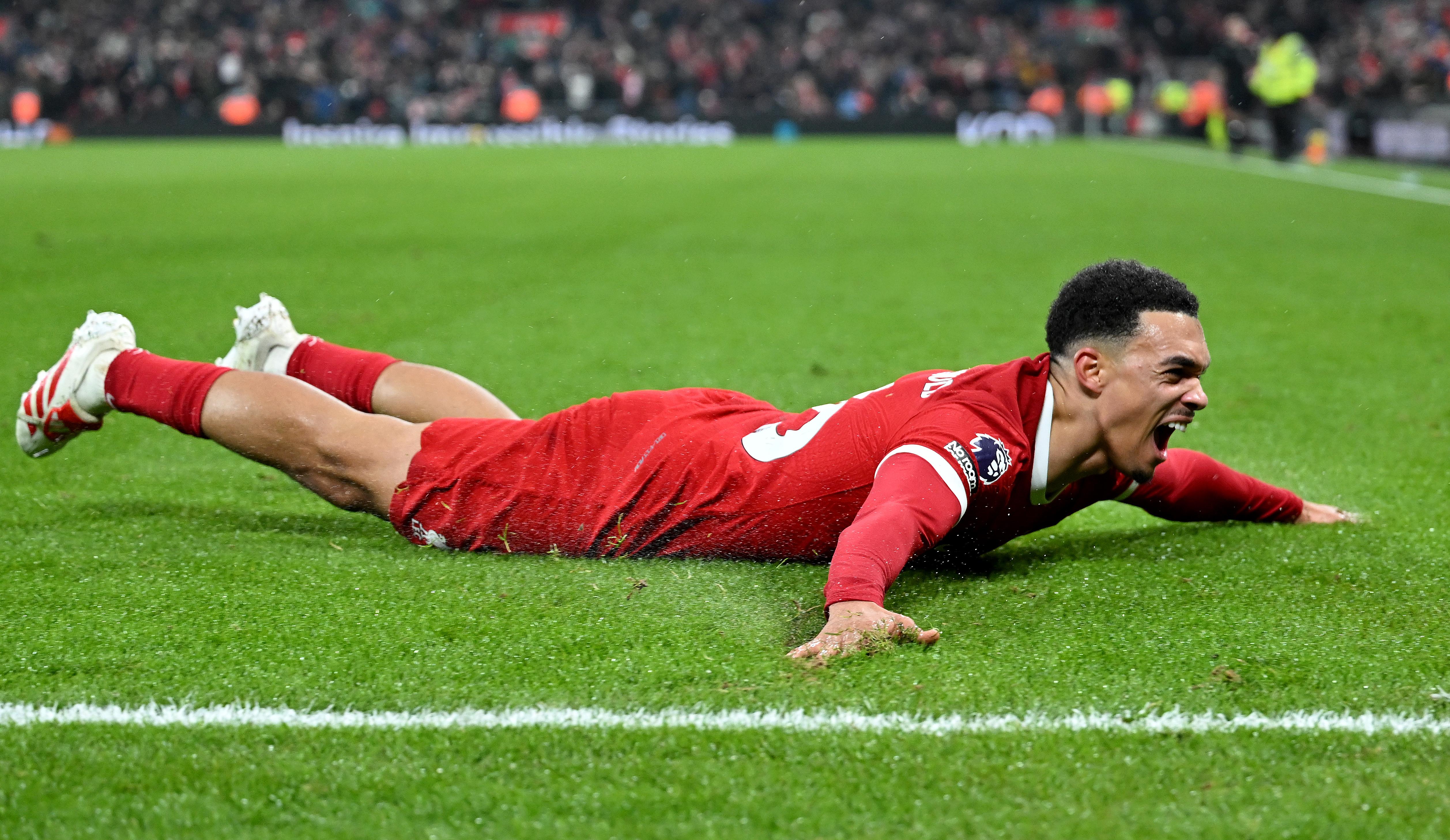 Classic match: Liverpool's STUNNING late turnaround against Fulham