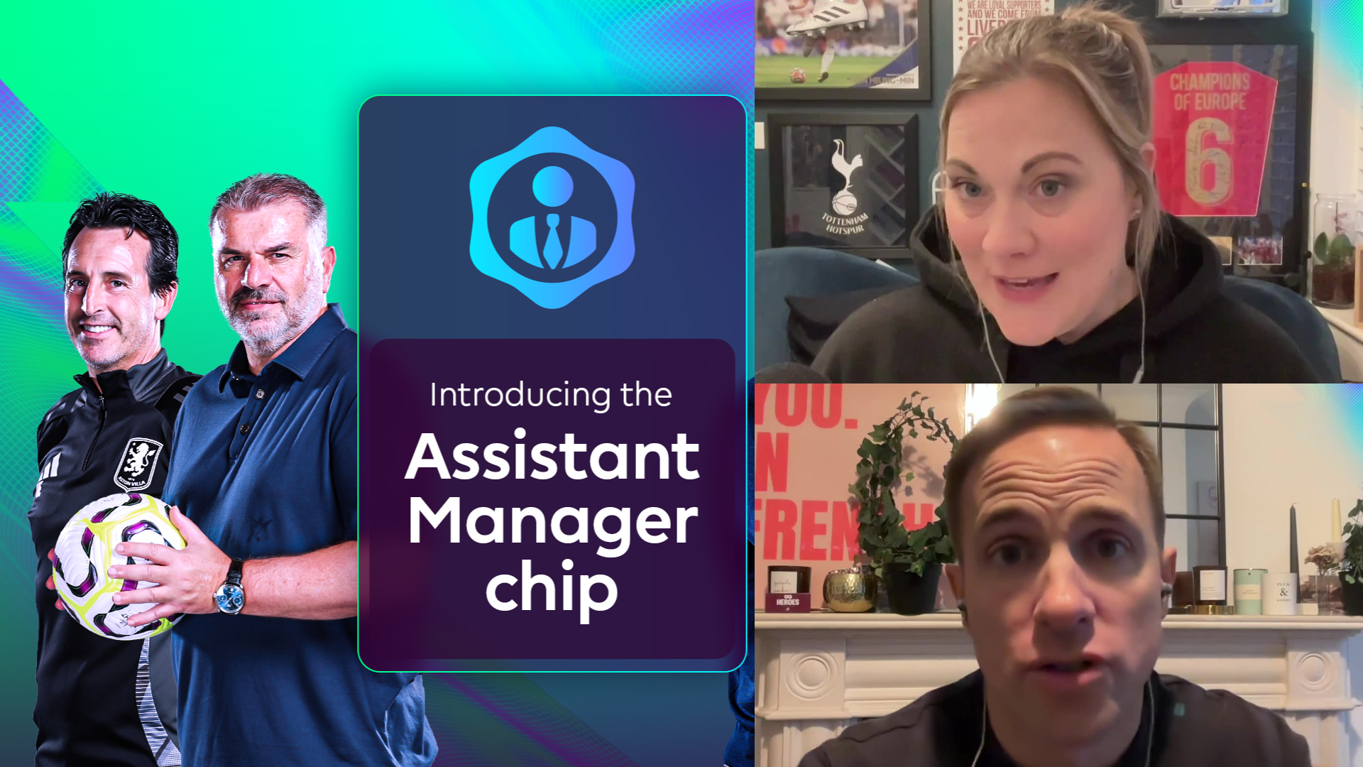 FPL Pod: Is the Assistant Manager the most valuable chip?