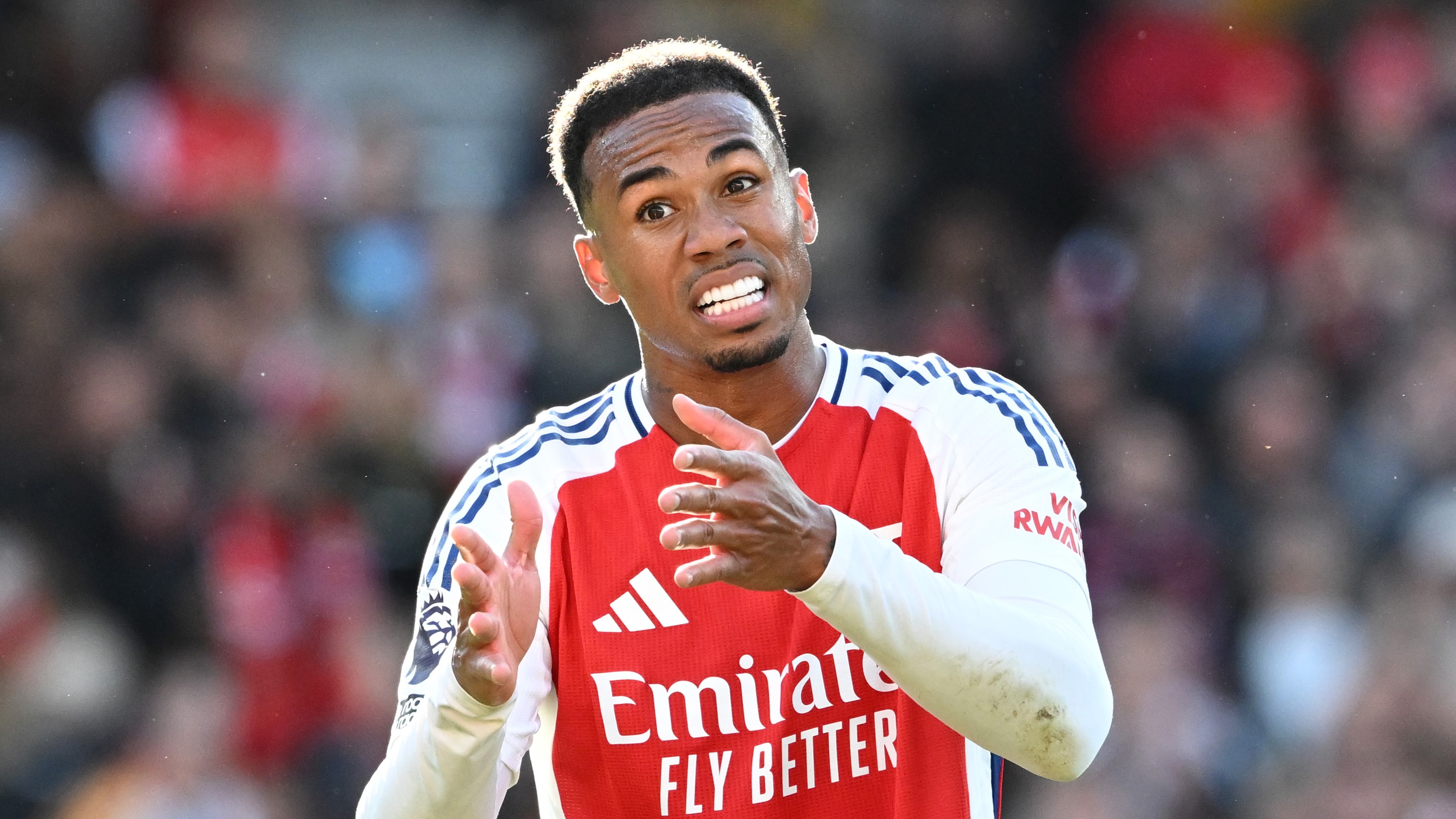 FPL Pod: What to do with Gabriel?