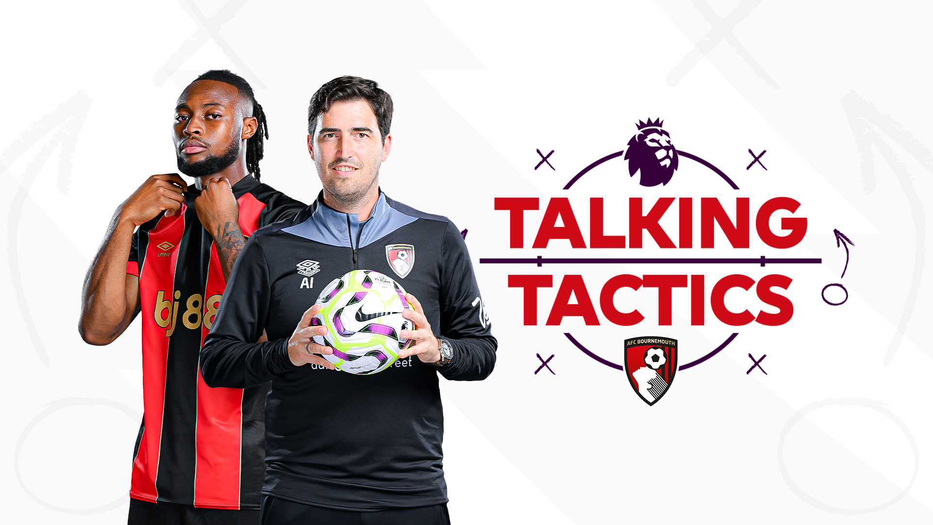 Analysis: Iraola's Bournemouth pushing for highest ever finish