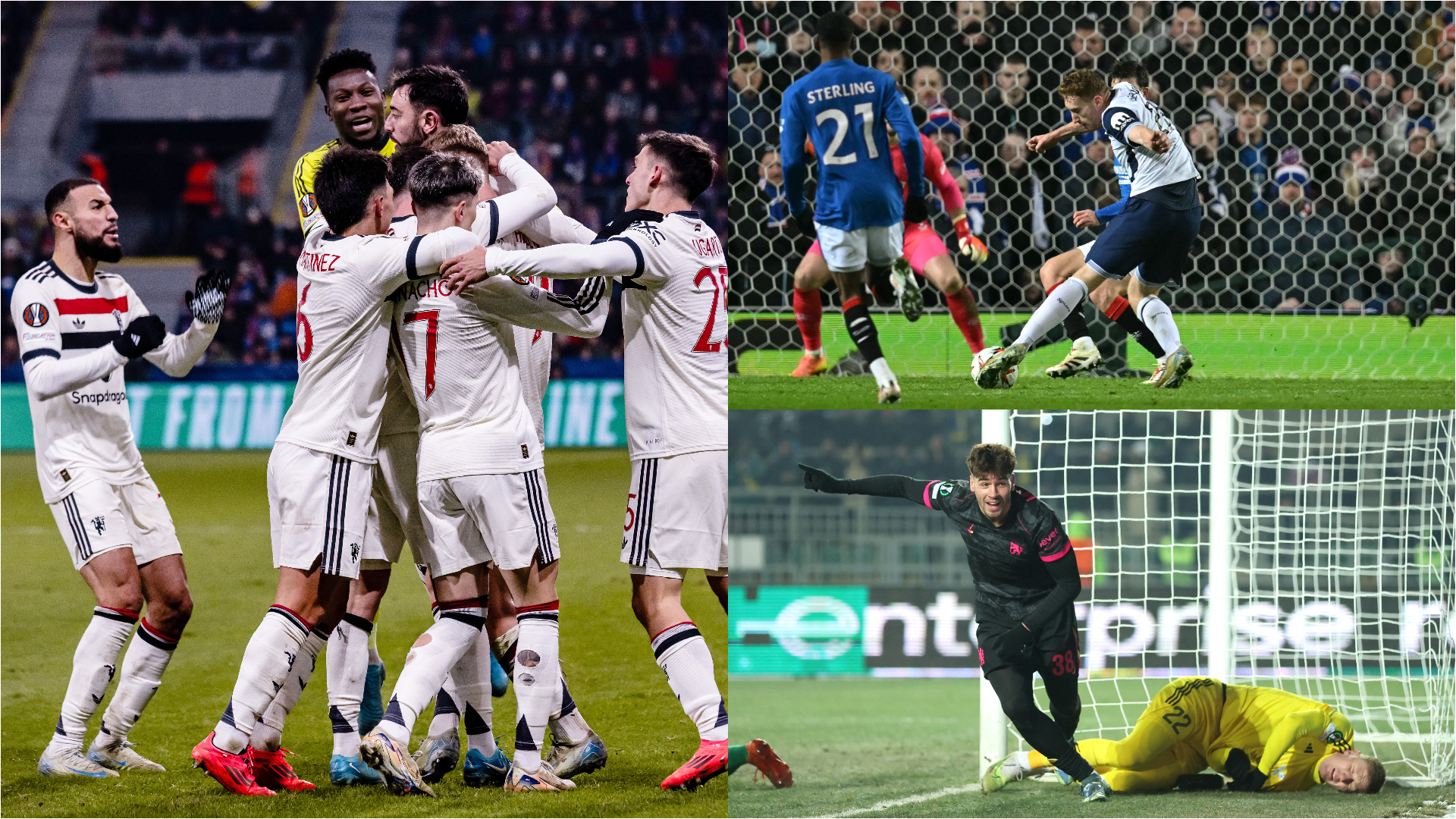 What we learned from Thursday's European matches