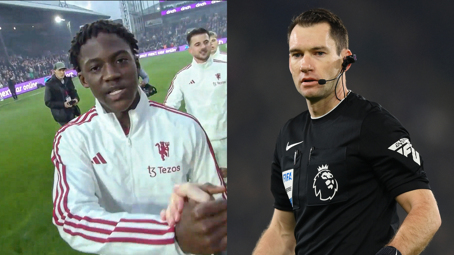 PL Stories: Through the eyes of a referee