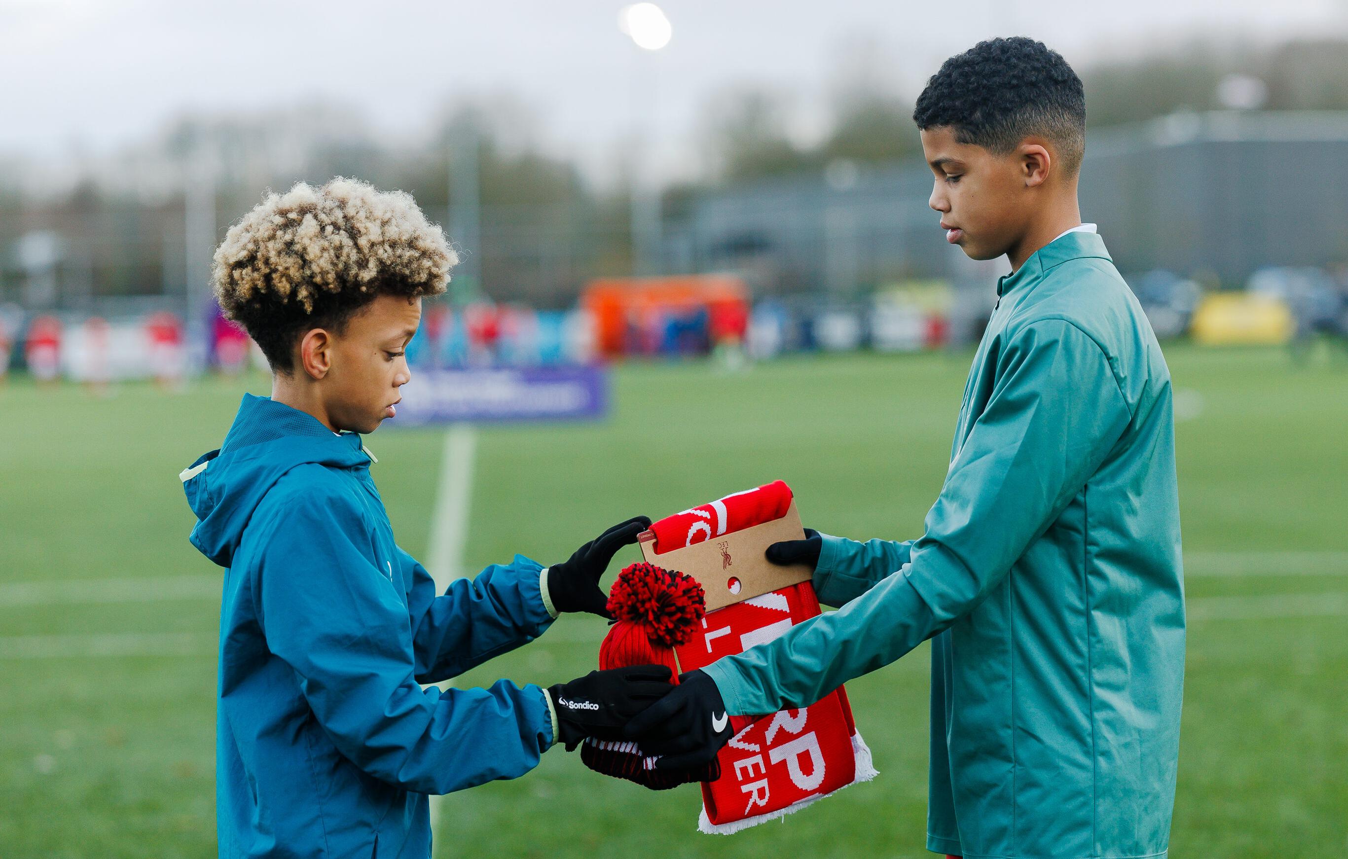 How Truce Tournament provides lessons to last a lifetime