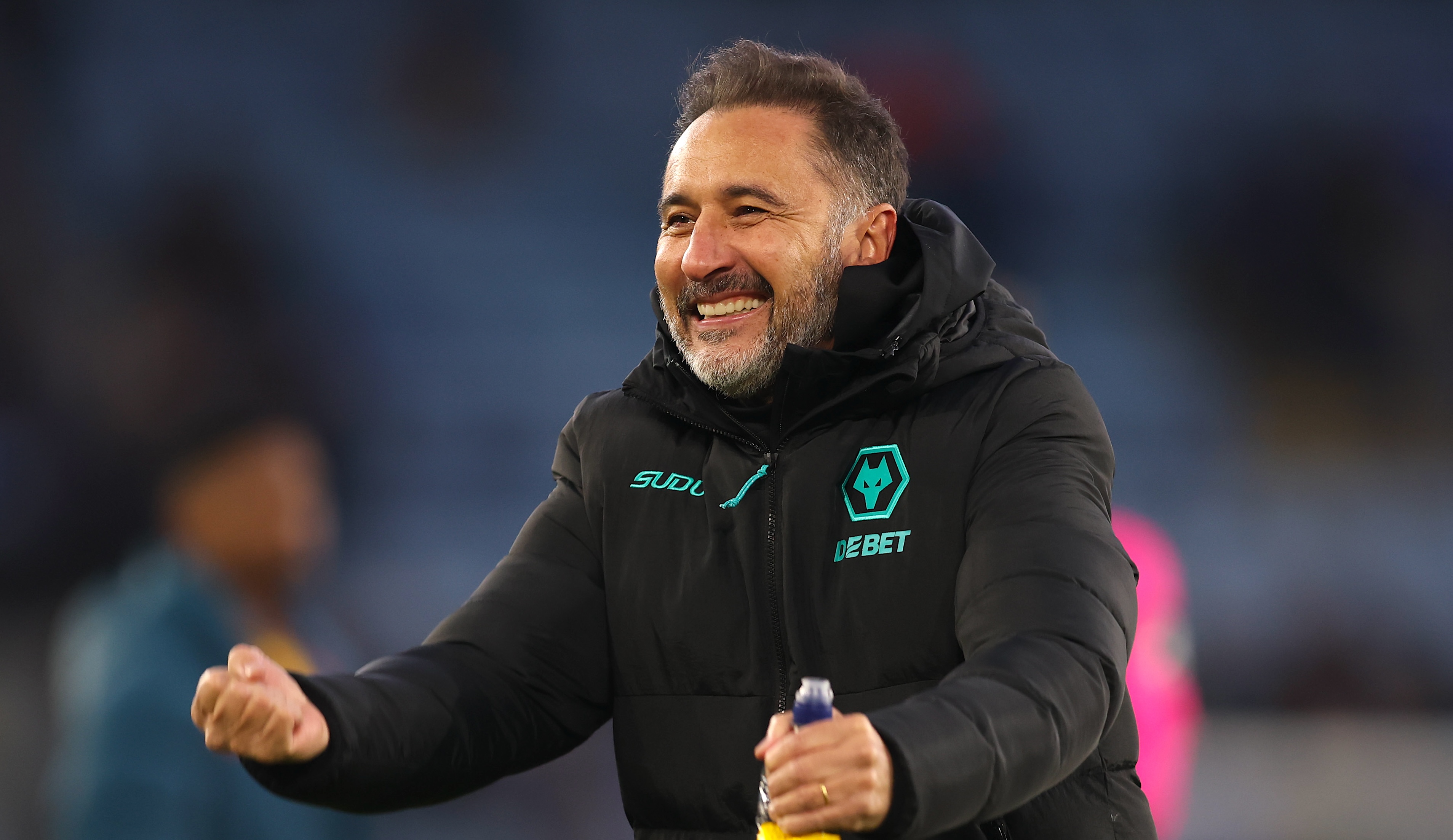 Pereira: We will stay in Premier League and play even better