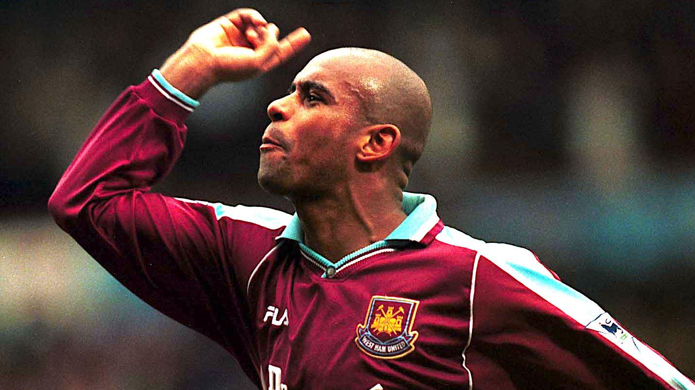 Watch: Sinclair's iconic scissor-kick