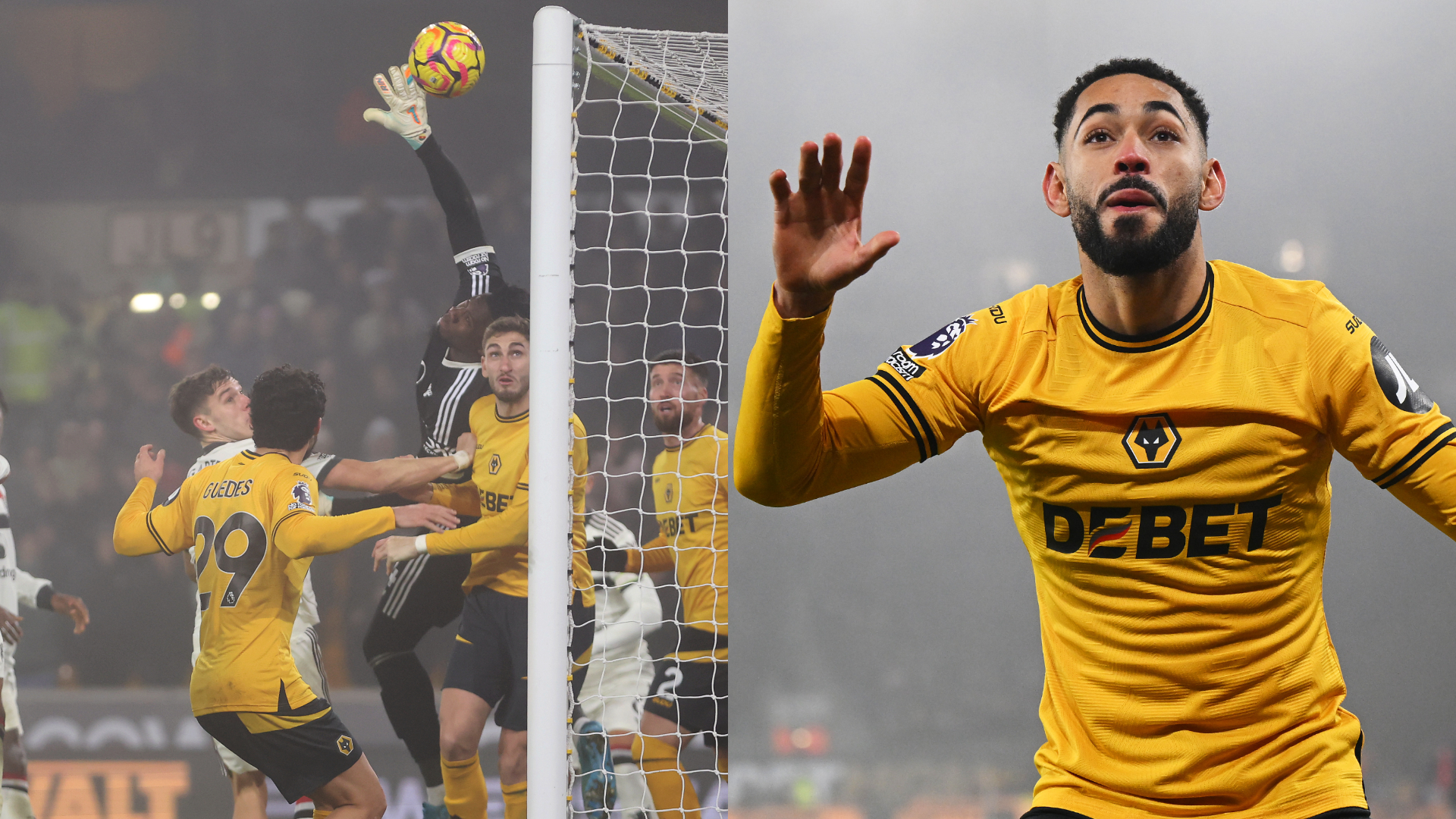 Watch: Direct CORNER GOALS in the Premier League