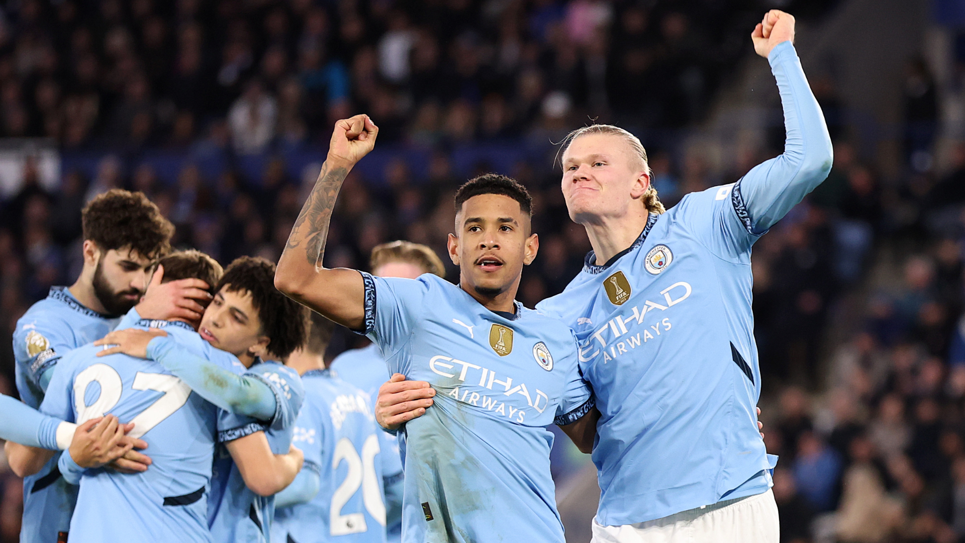FPL Pod: 'Man City players will start scoring points soon'