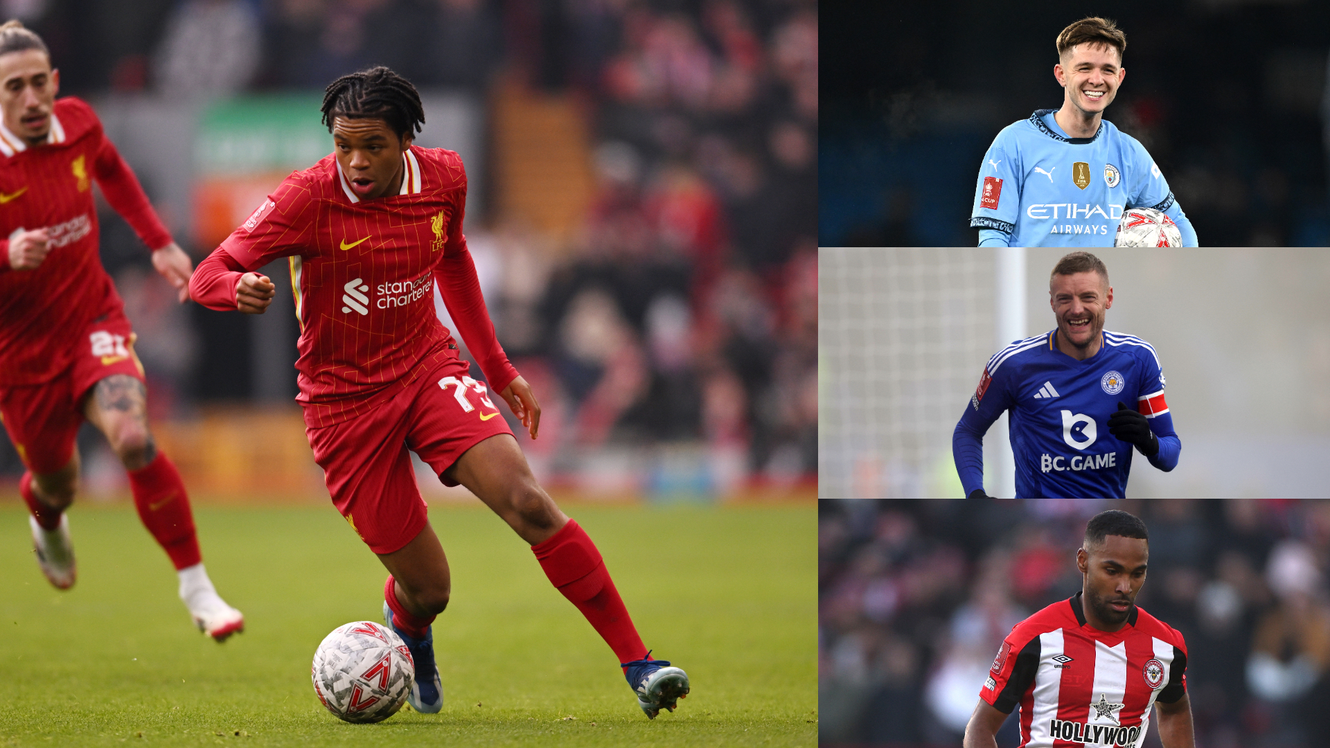 FA Cup: What we learned in Saturday's matches
