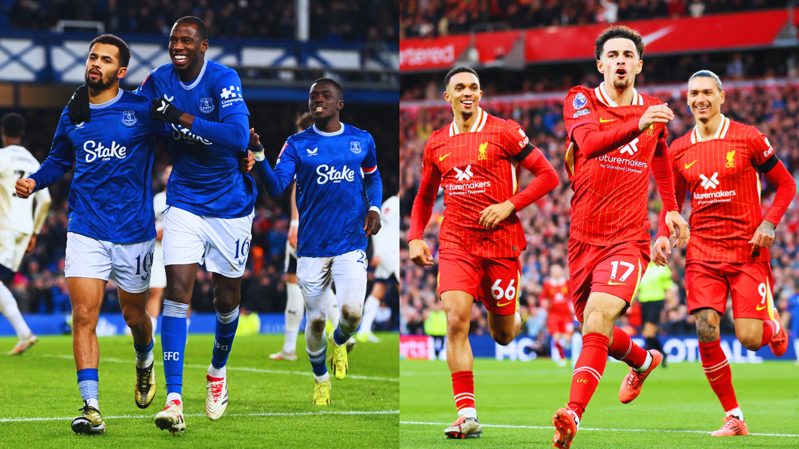 The Merseyside Derby - rksporty.com
