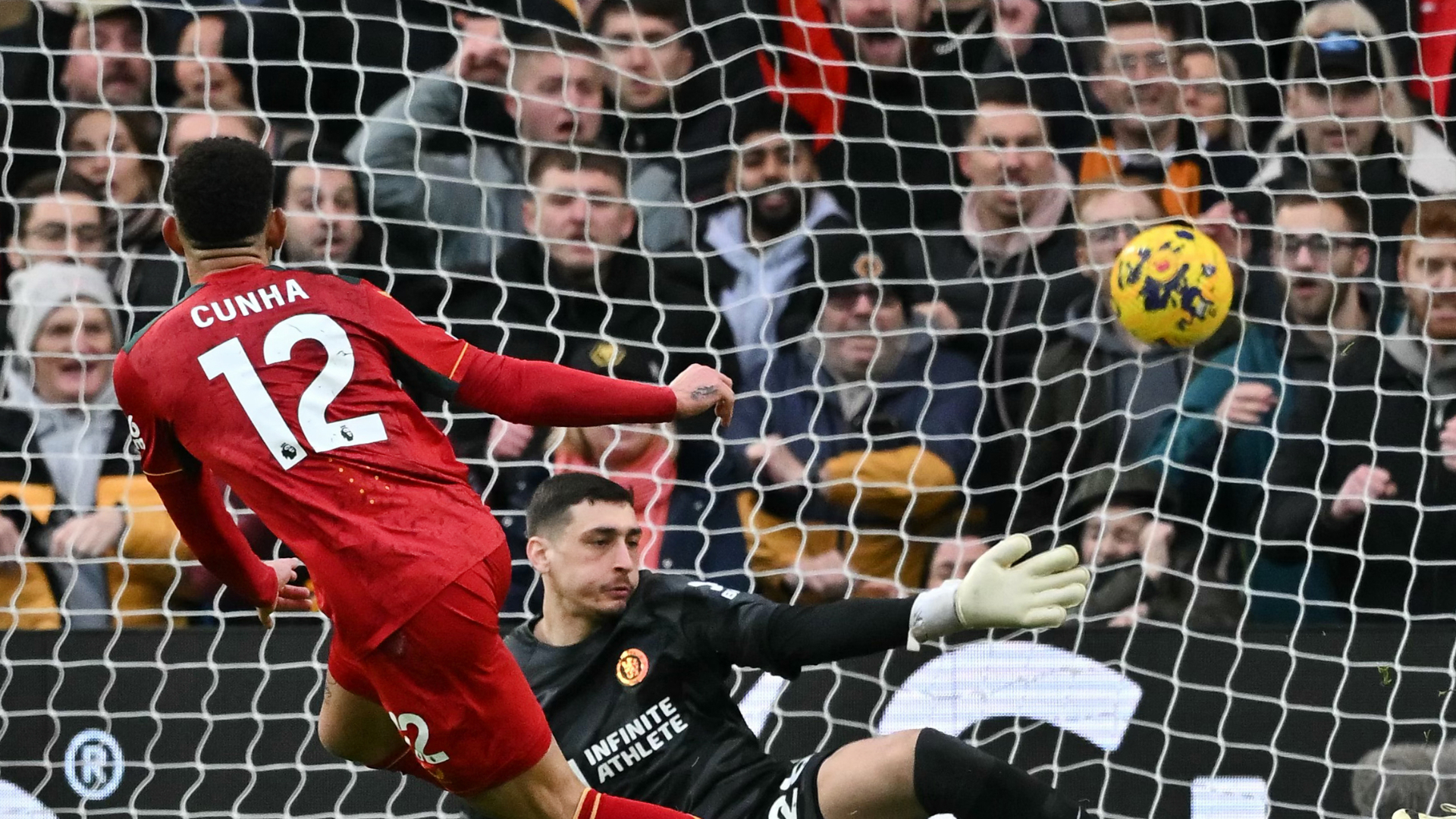 Chelsea 2-4 Wolves: What happened last season