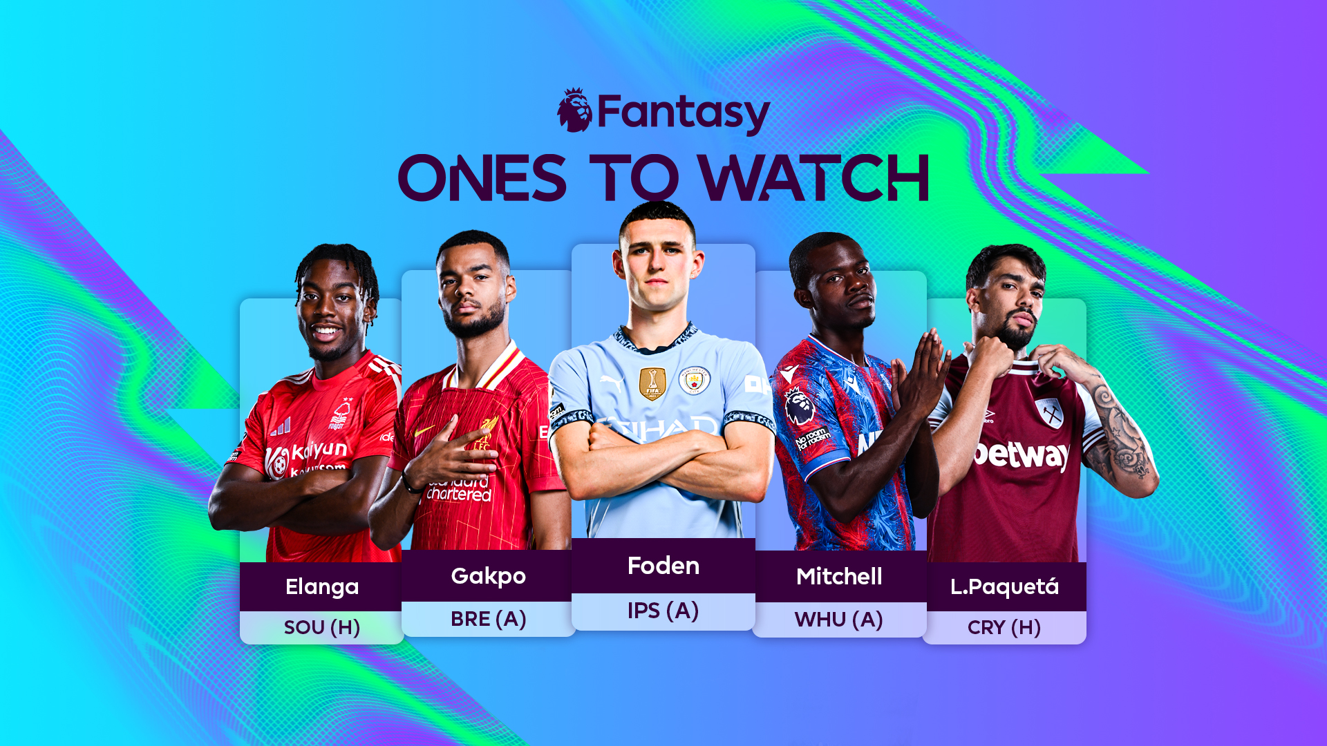 The Scout’s FPL Gameweek 22 Ones to watch