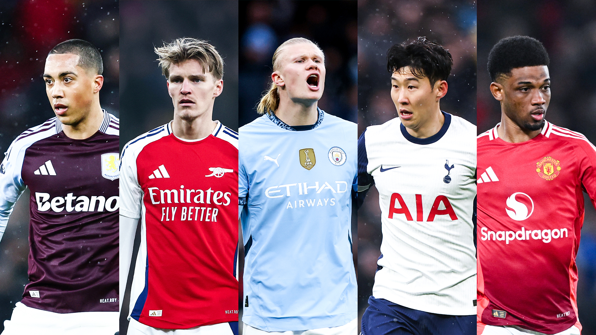 What does each club need in their final European league match?