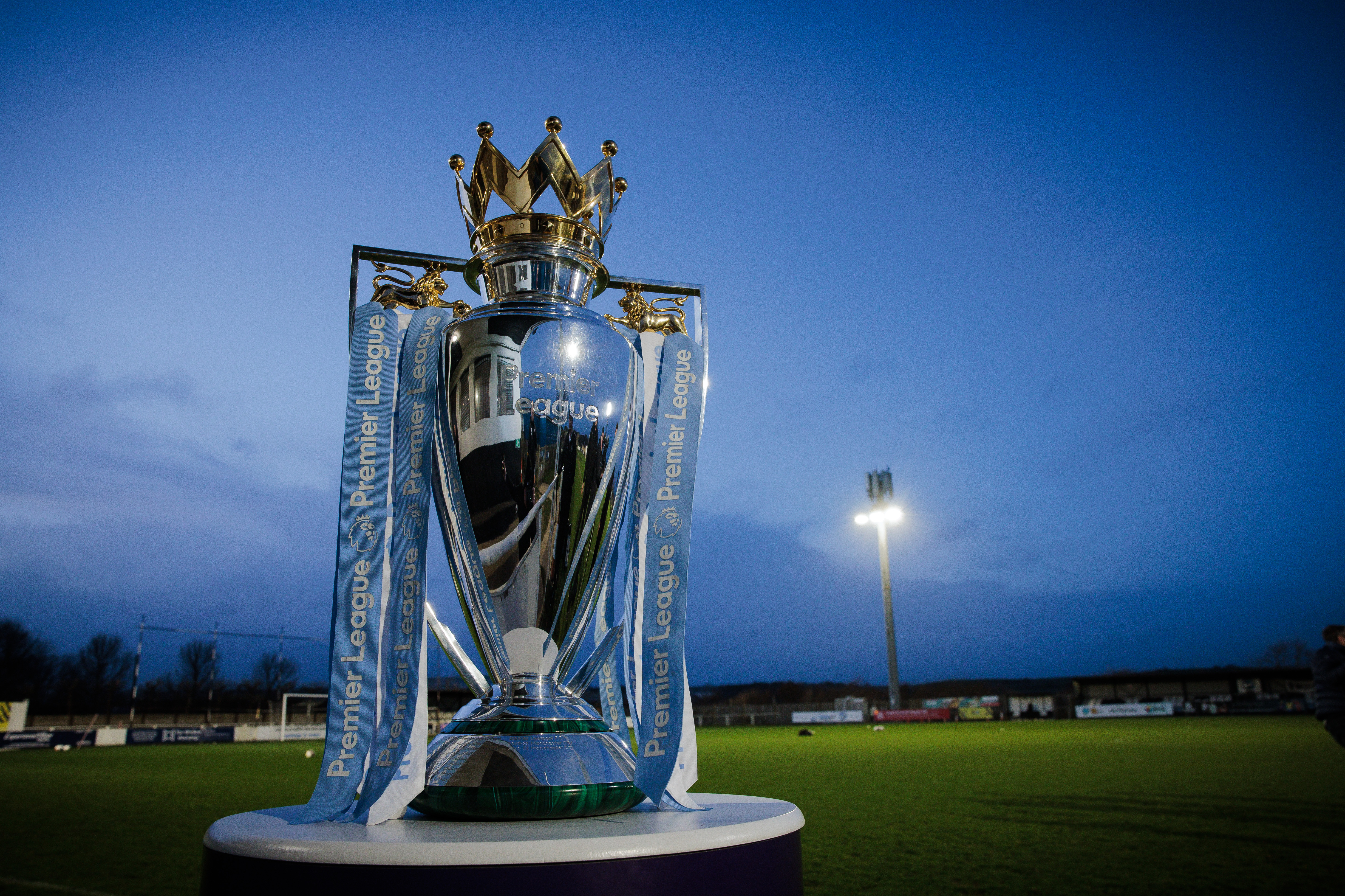 Premier League Supports: Overview