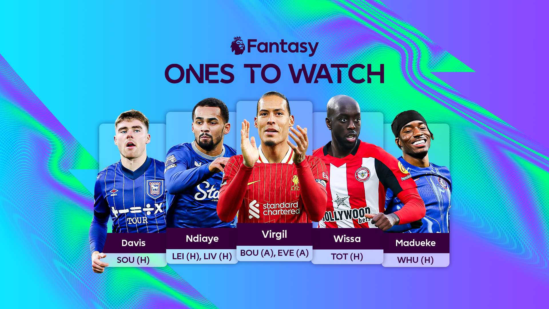 The Scout’s FPL Double Gameweek 24 Ones to watch