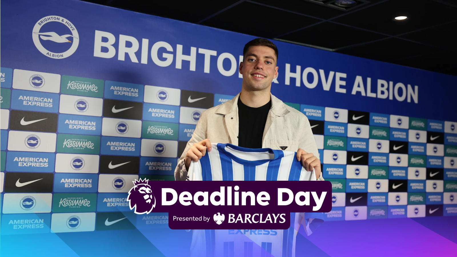 Transfer Deadline Day: Everything you need to know