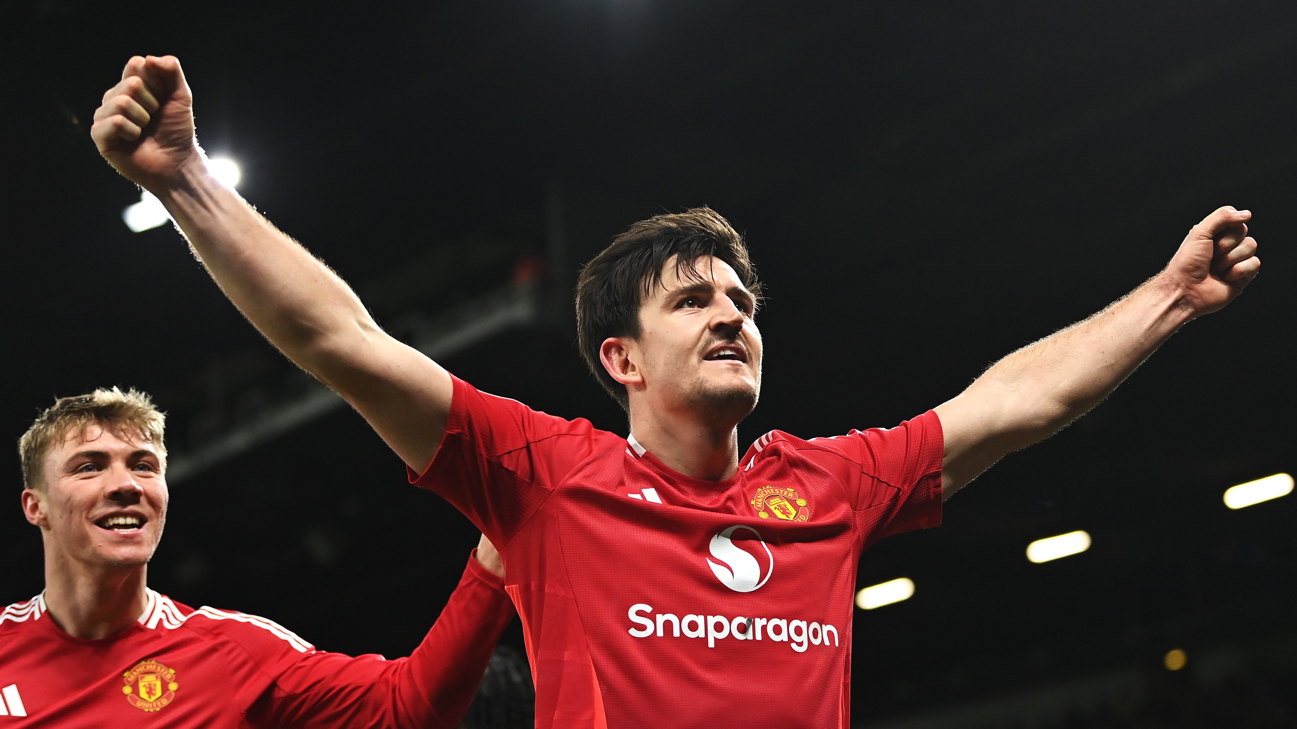 FA Cup fourth round: What we learned from Man Utd 2-1 Leicester