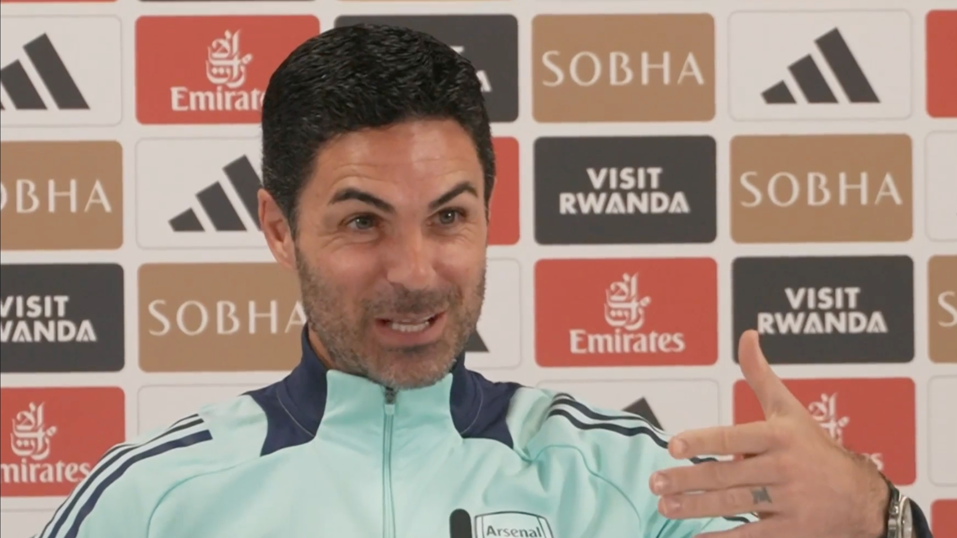 arteta-tech-issues-meant-i-missed-everton-equaliser