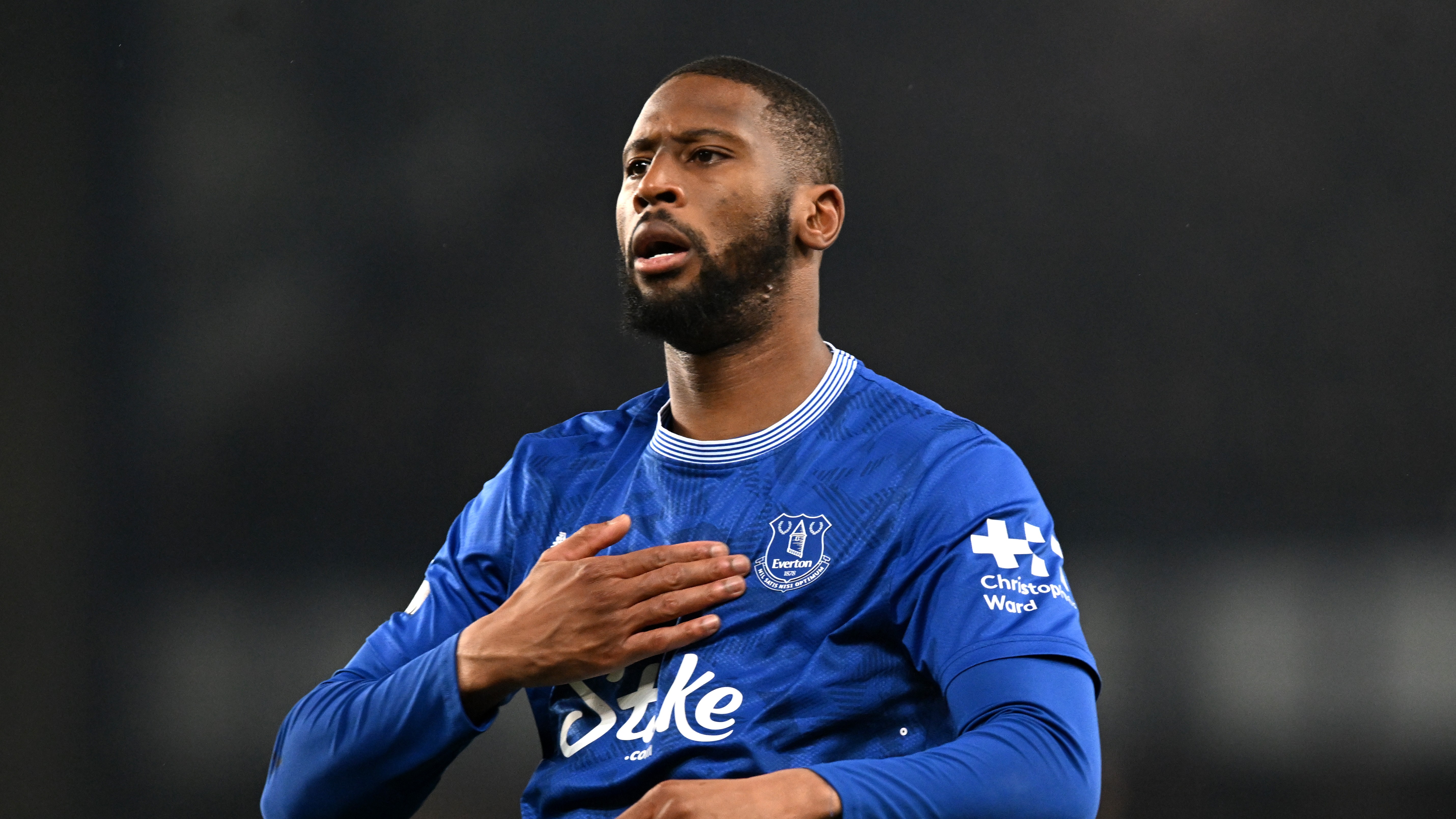 Analysis: Why rejuvenated Beto is thriving under Moyes