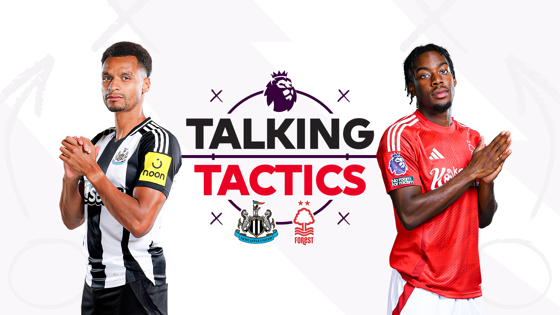 Analysis: Battle of the transition stars can decide key top-four duel