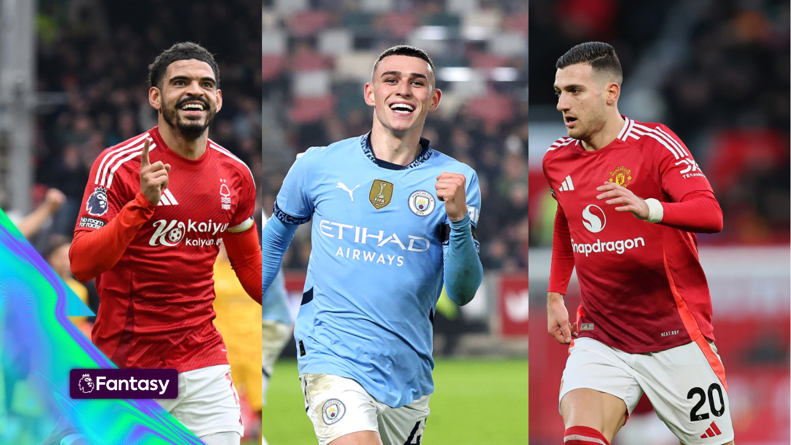 FPL expert's Free Hit squad for Blank Gameweek 29