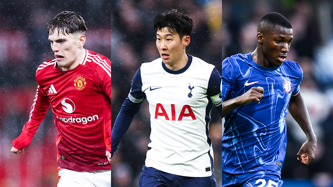 Preview: All you need to know about Thursday's European ties