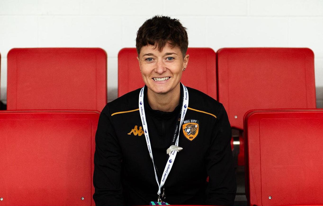 Kayleigh's story: I'm passionate about making change in our community
