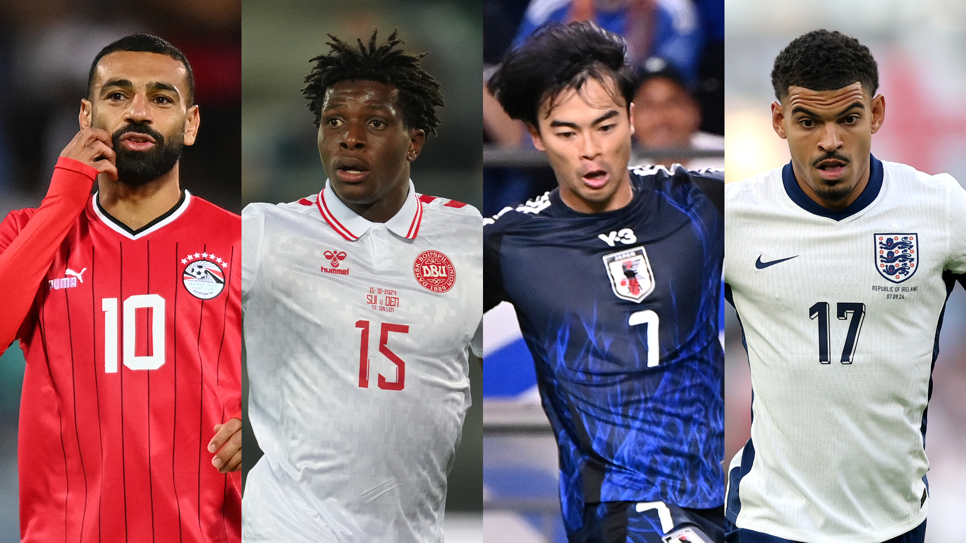 What to look out for during the international break