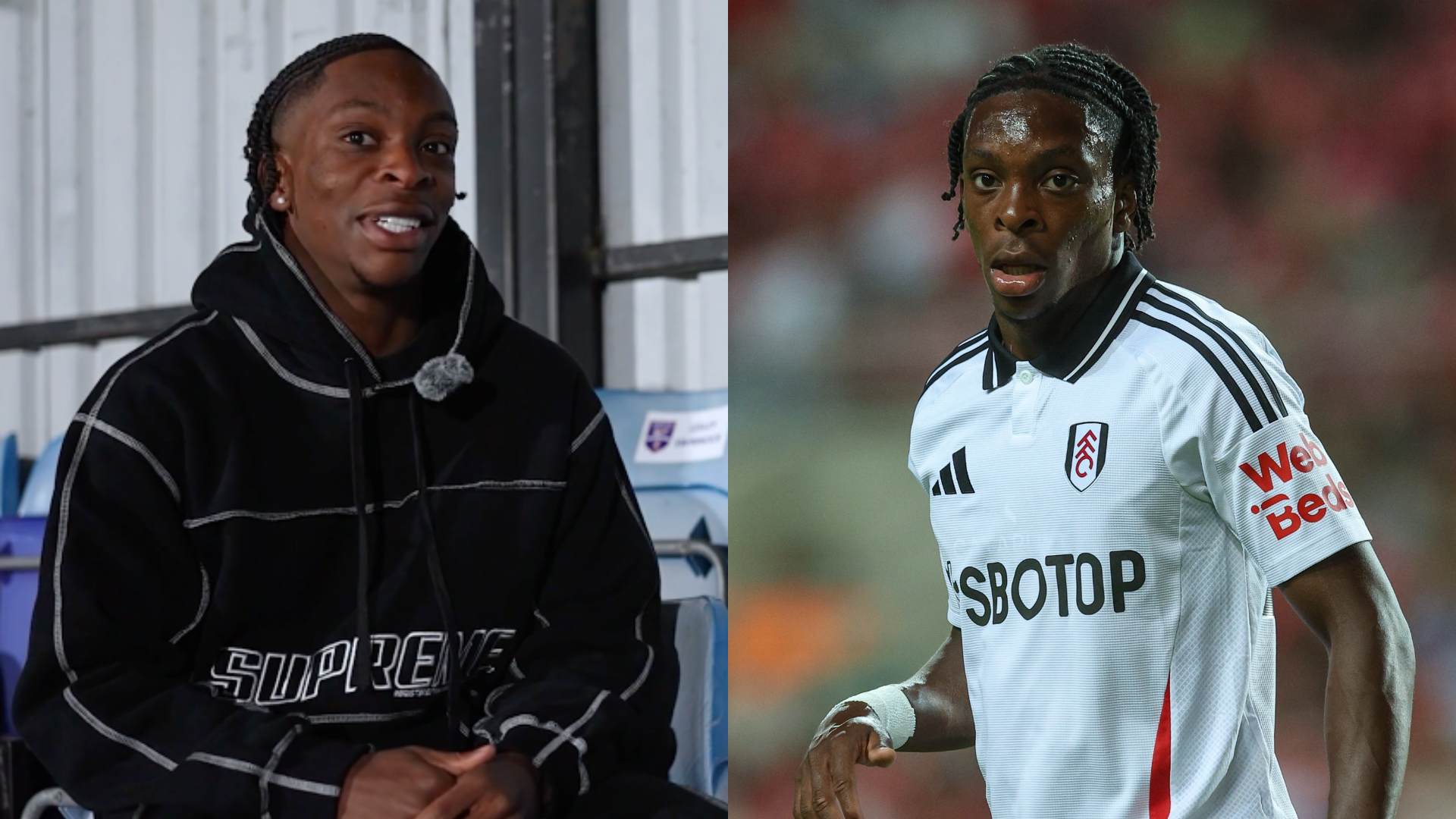 Non-League Day: Fulham forward Godo goes back to Margate