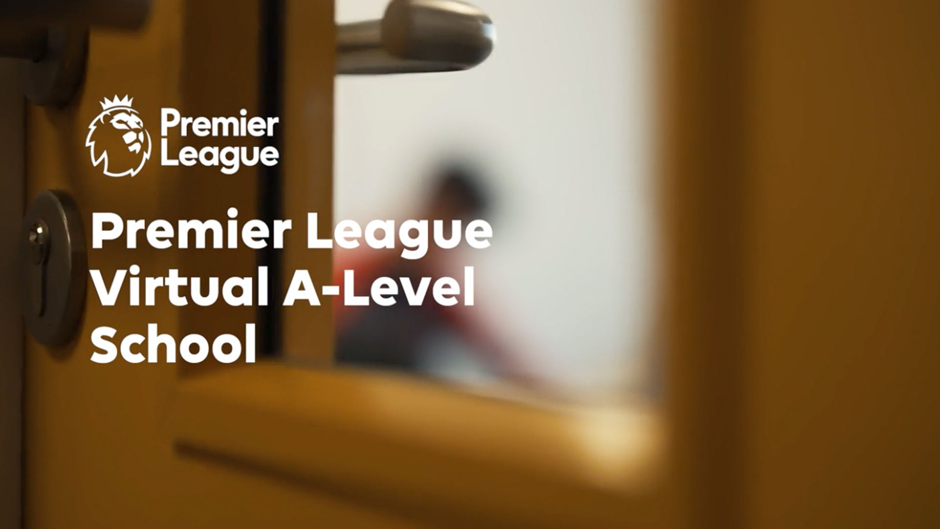 Premier League Virtual A-Level School