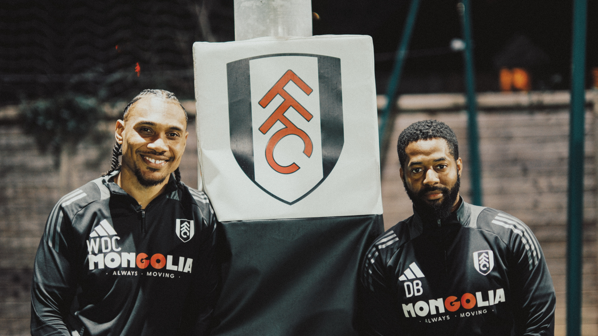 Fulham coaches enjoying impact of Premier League programmes
