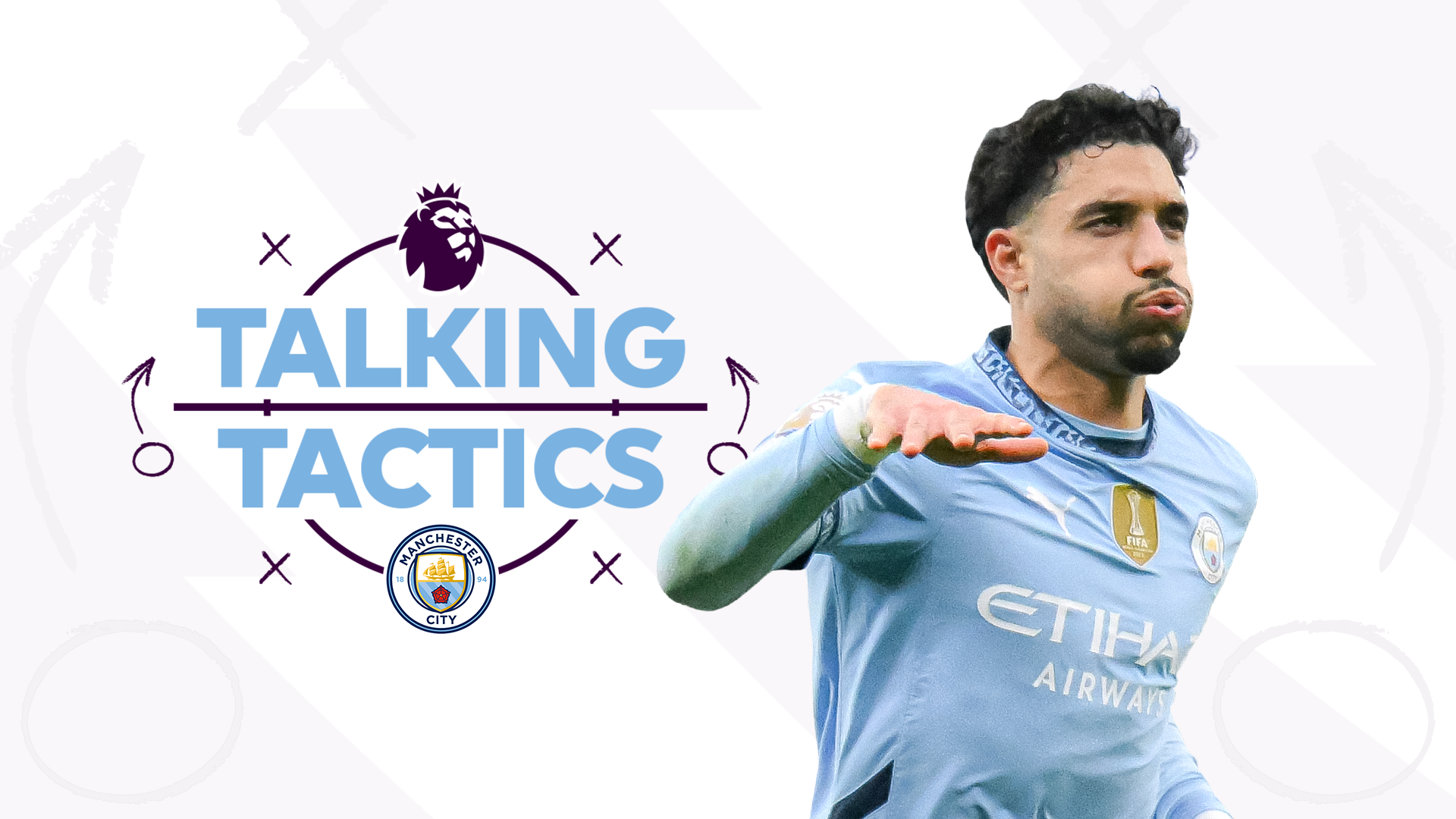 Analysis: Marmoush can step up and shine in Haaland's absence