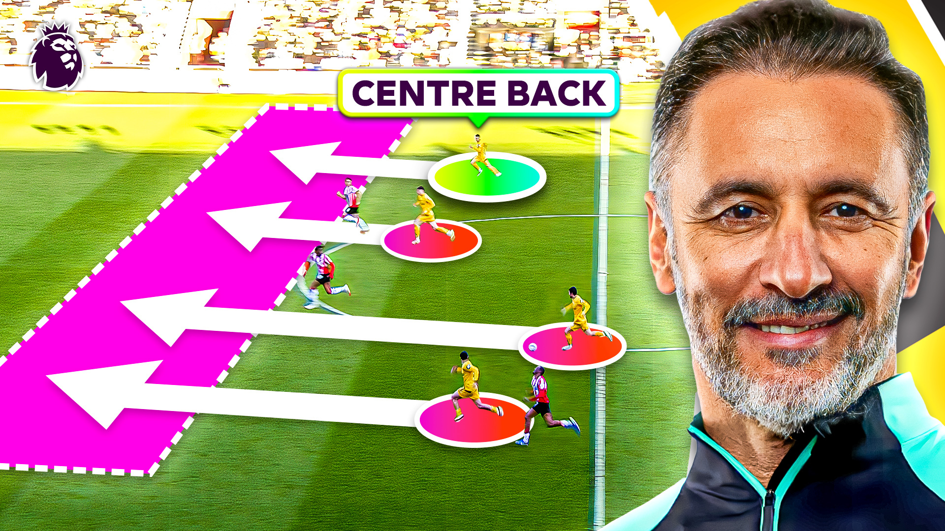 The Breakdown: The STRANGE tactics that saved Wolves' season